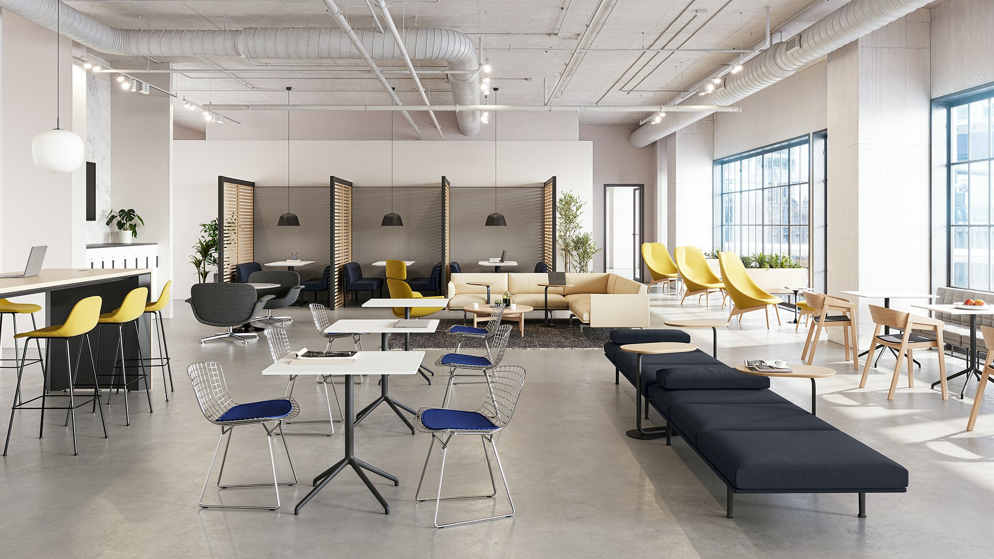 MillerKnoll Brand Collective | MillerKnoll