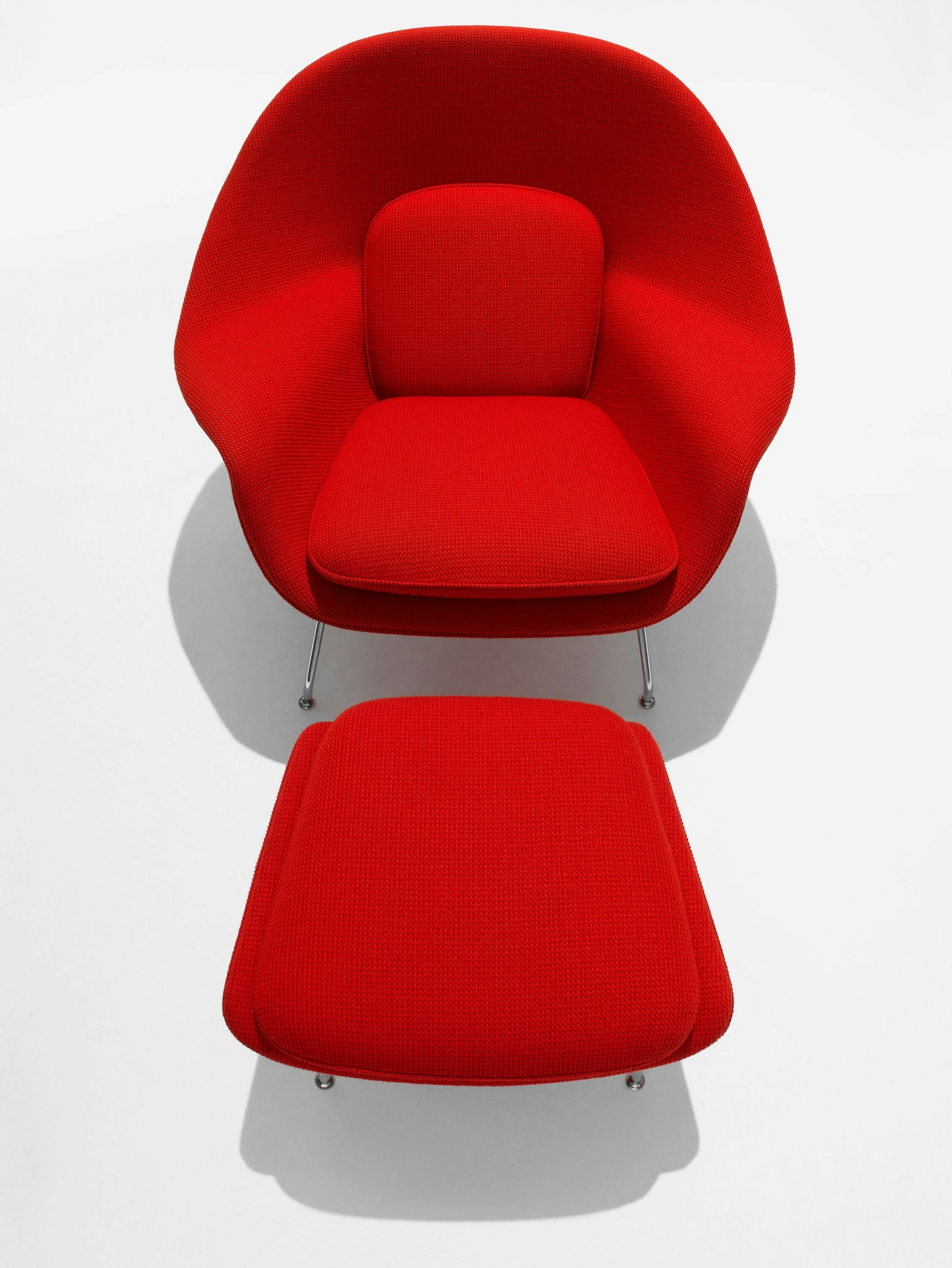 Womb™ Chair - Original Design | Knoll