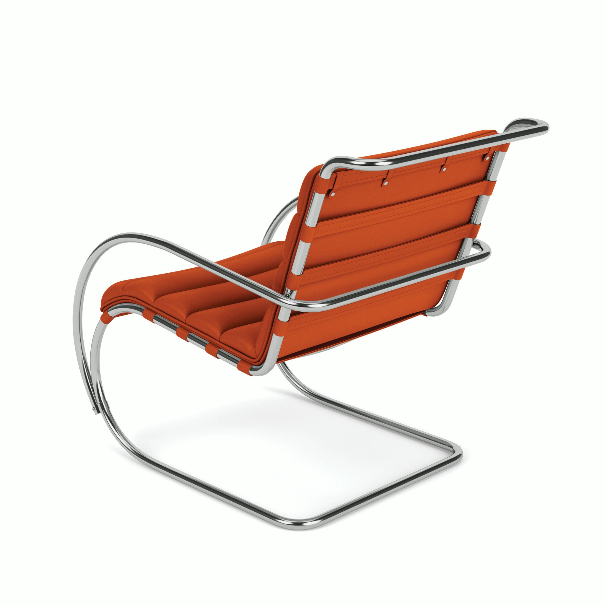 MR Lounge Armchair – Design Within Reach