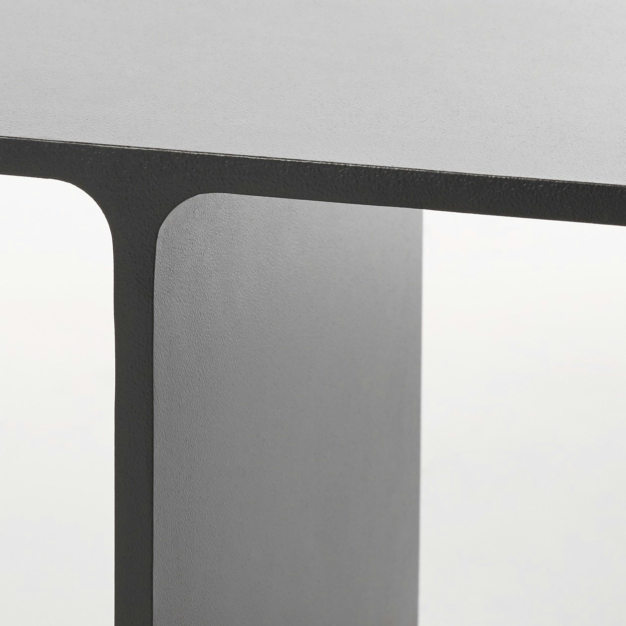 I Beam Side Table - Design Within Reach