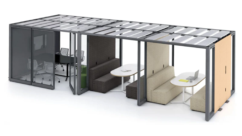Waiting Areas - Hospitality in Healthcare | MillerKnoll