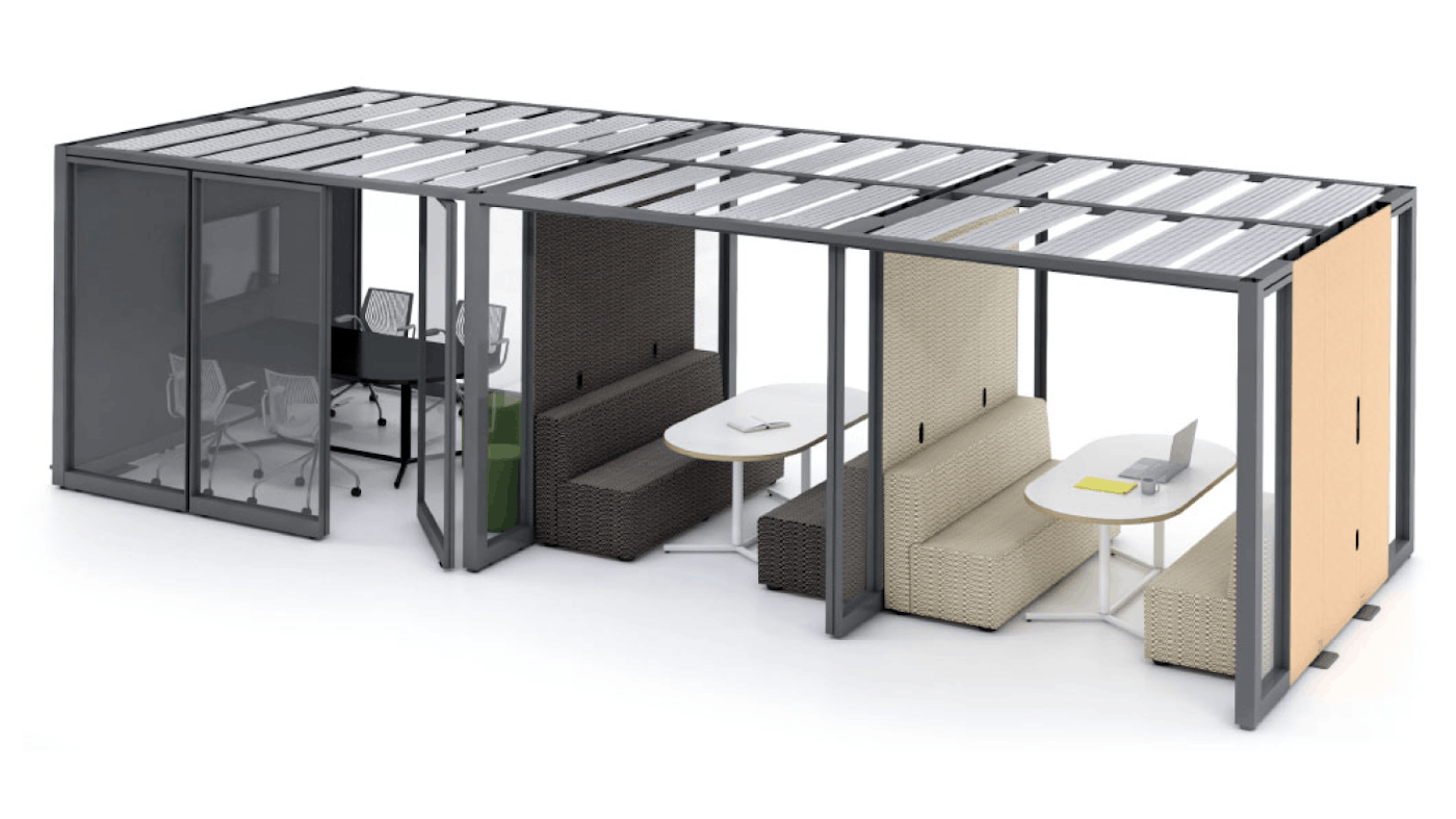 Waiting Areas - Hospitality in Healthcare | MillerKnoll