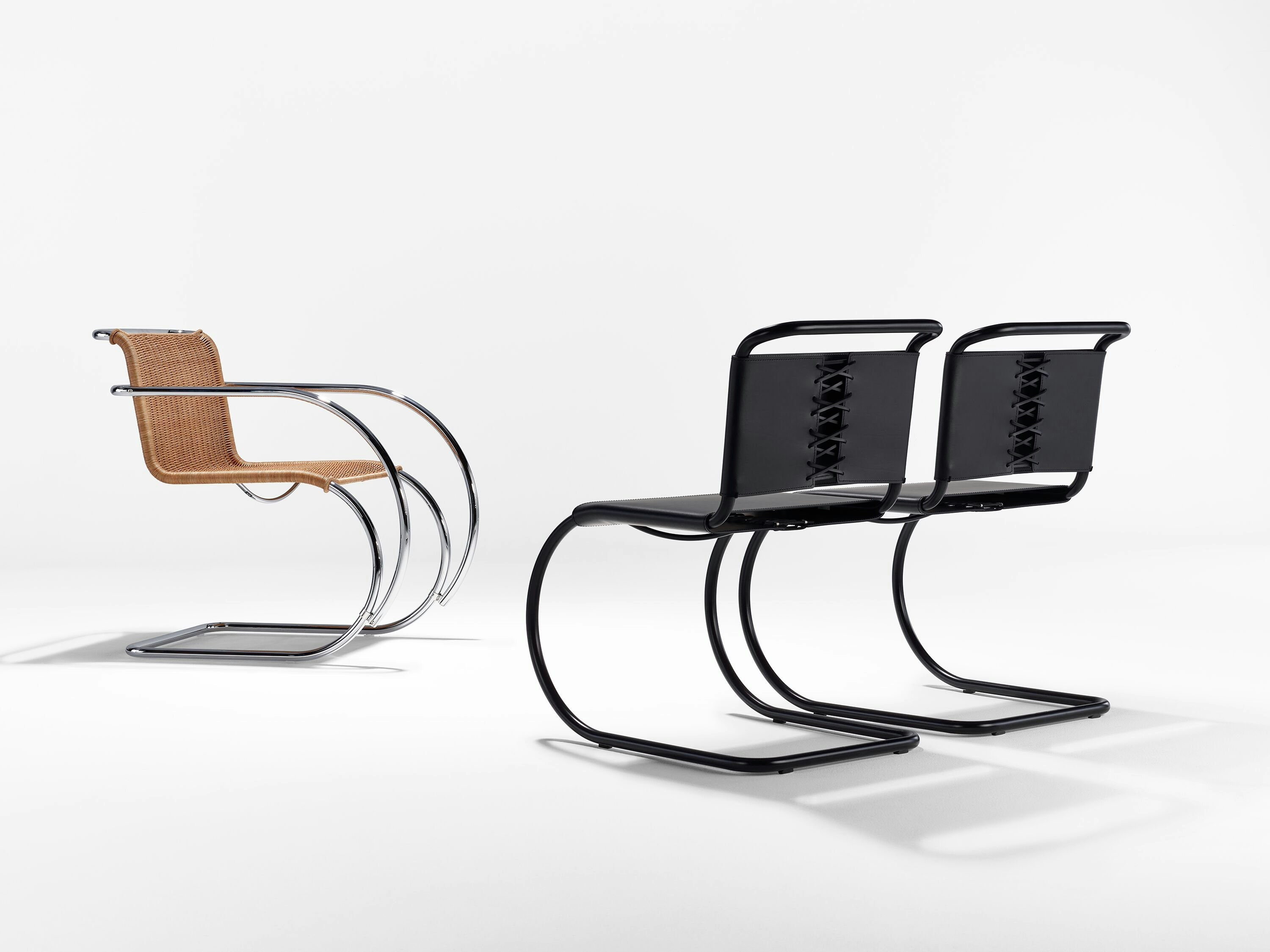 MR Chair - Original Design | Knoll