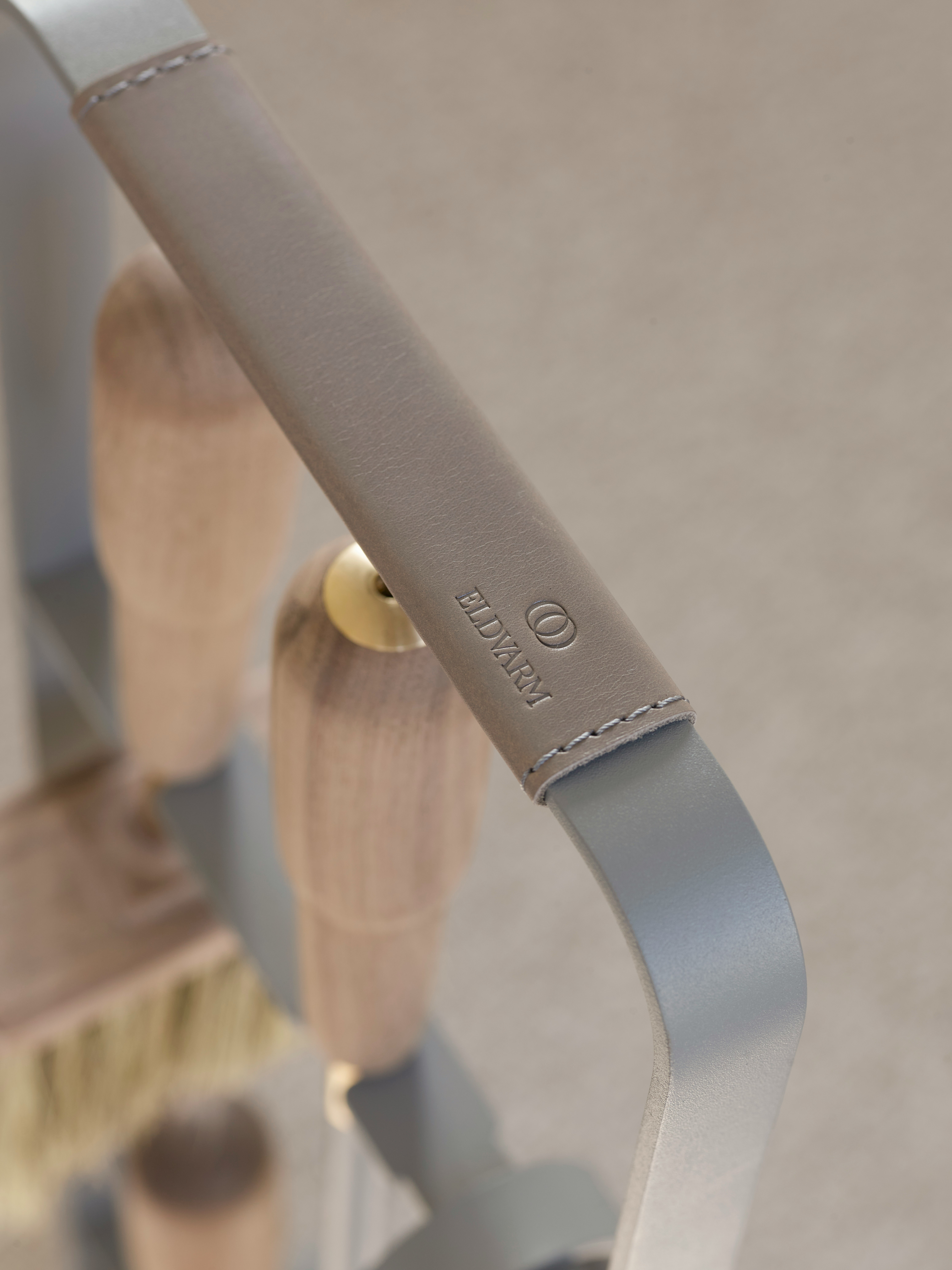 Emma Fireplace Tools – Design Within Reach