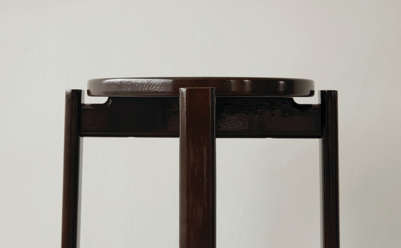 Passage Stool - Design Within Reach