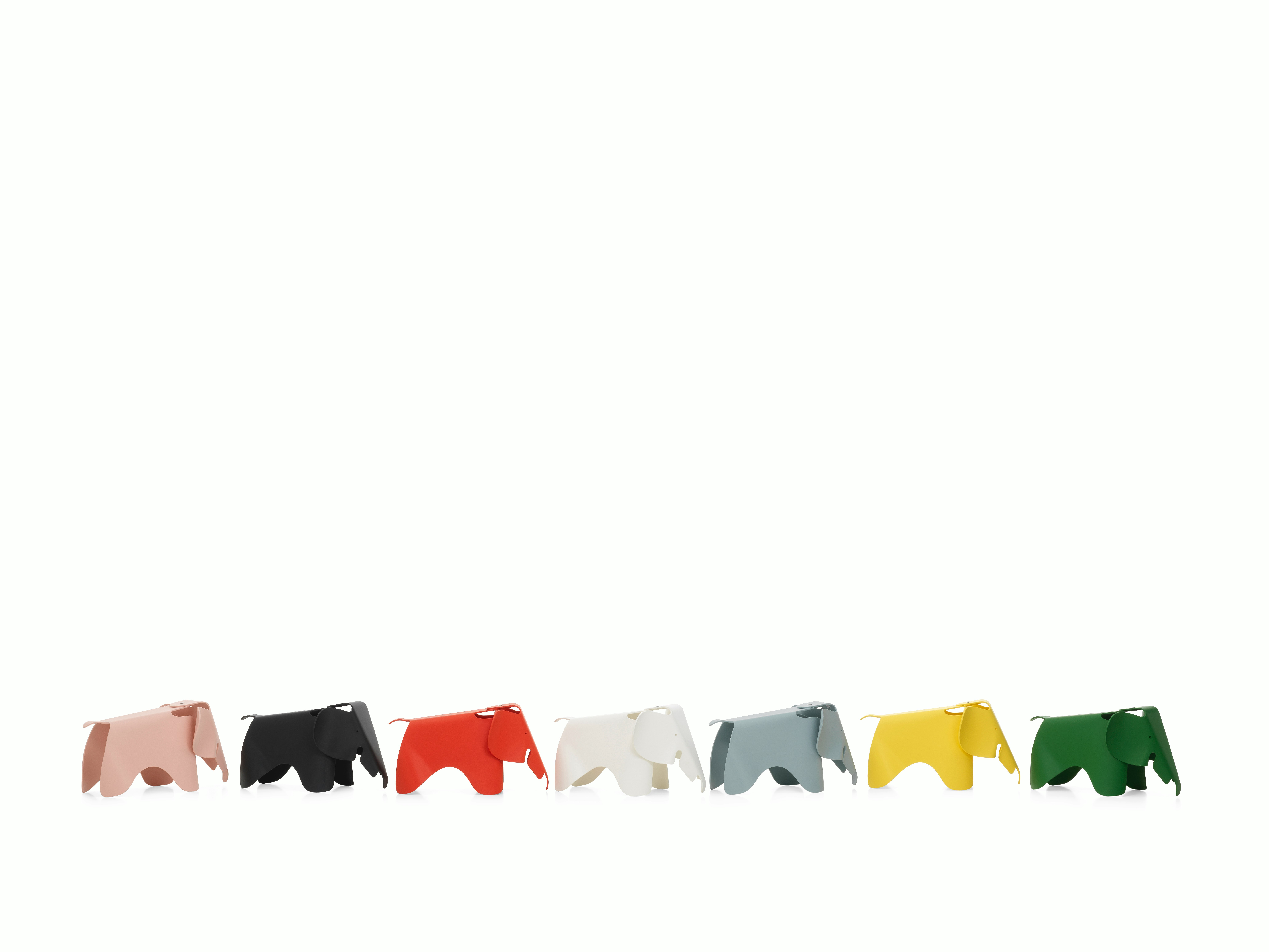 Eames Elephant – Herman Miller Store