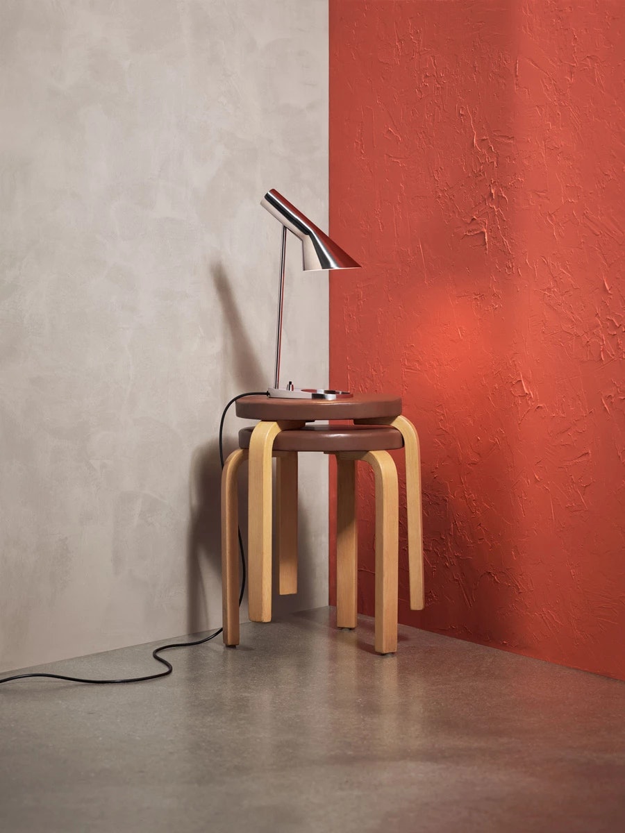 AJ Table Lamp – Design Within Reach