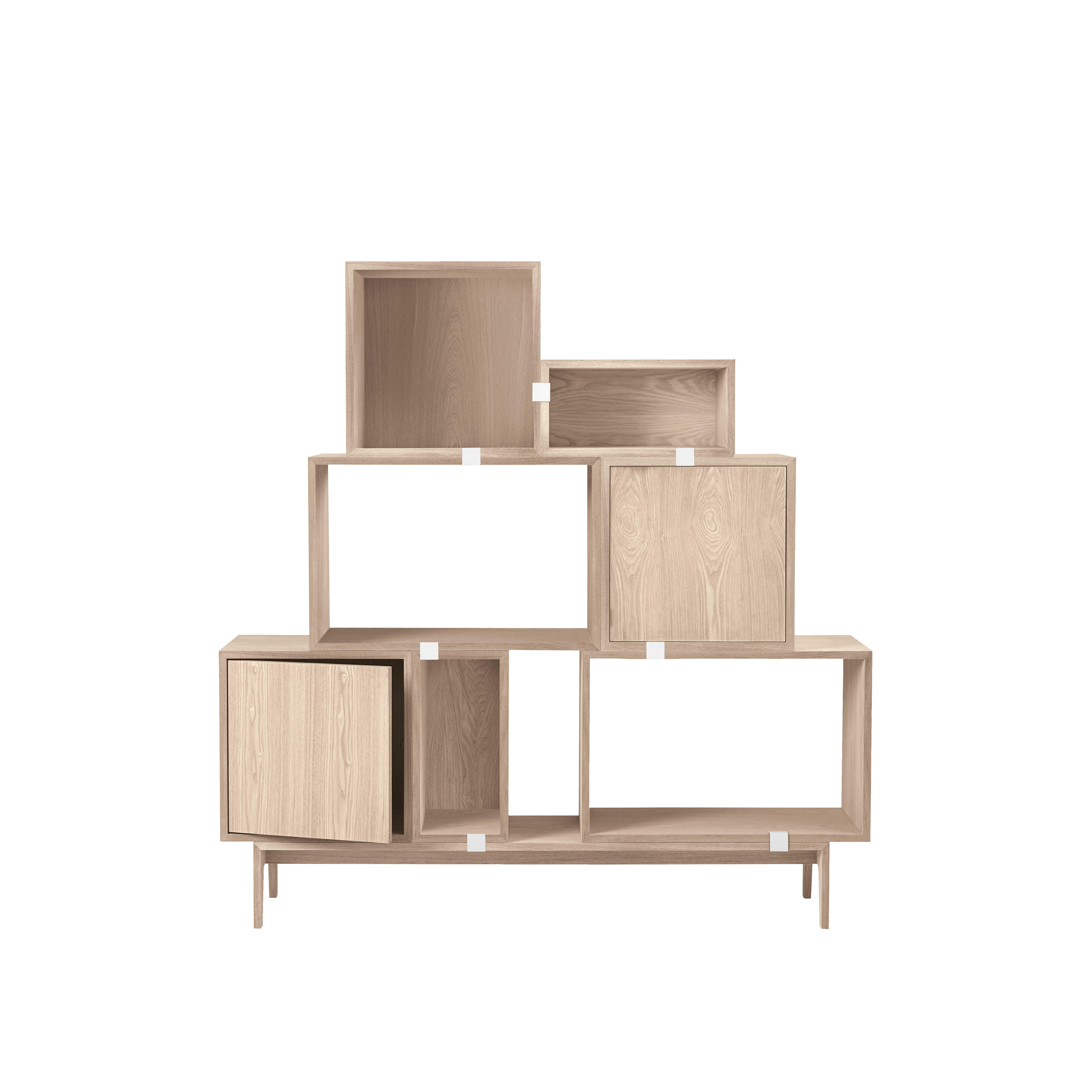 Modern Office Shelving - Design Within Reach