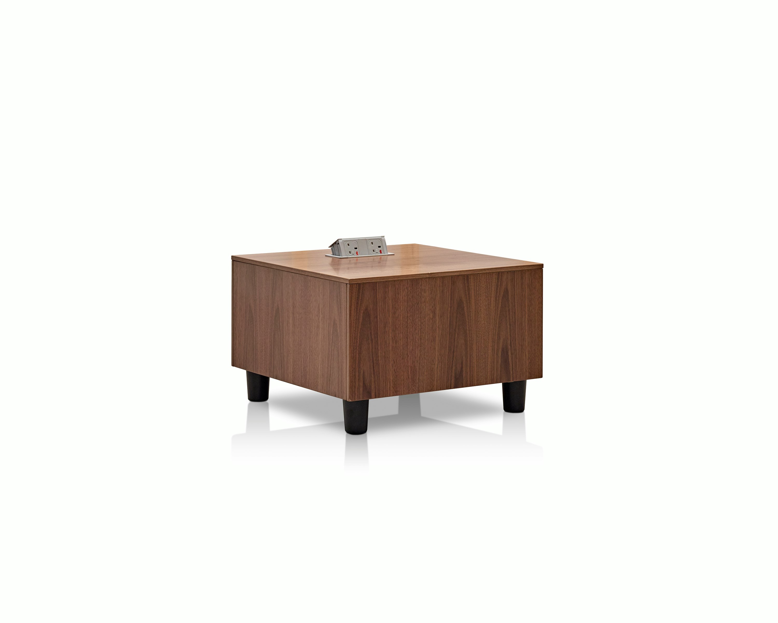 Swoop Box Table, Herman Miller | MillerKnoll