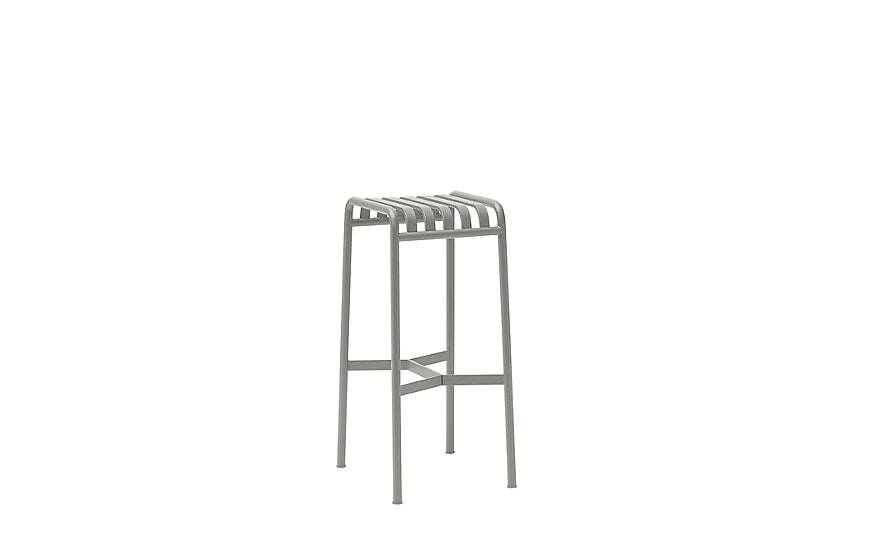 Modern Outdoor Stools - Design Within Reach