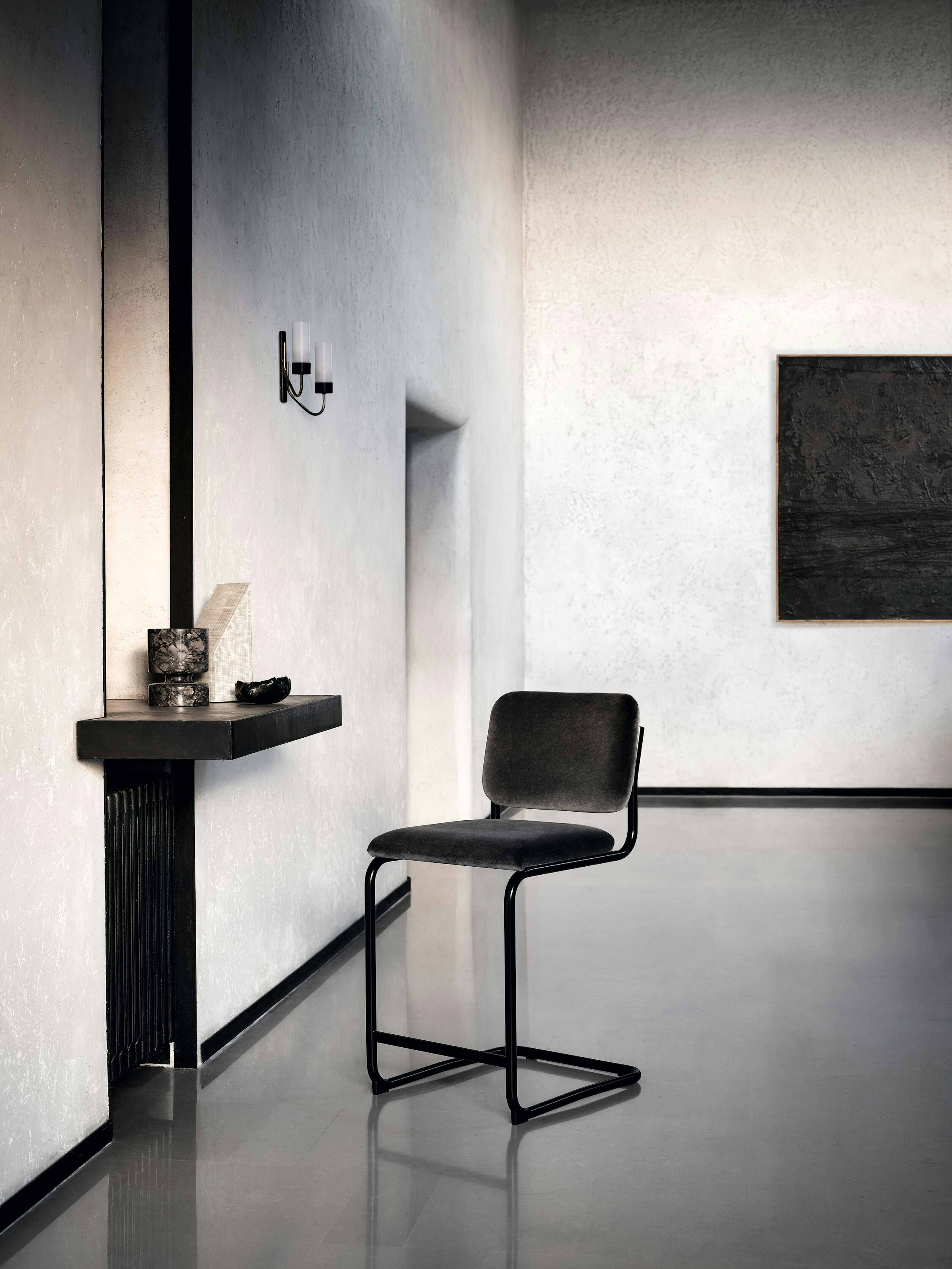 Cesca™ Stool | Knoll