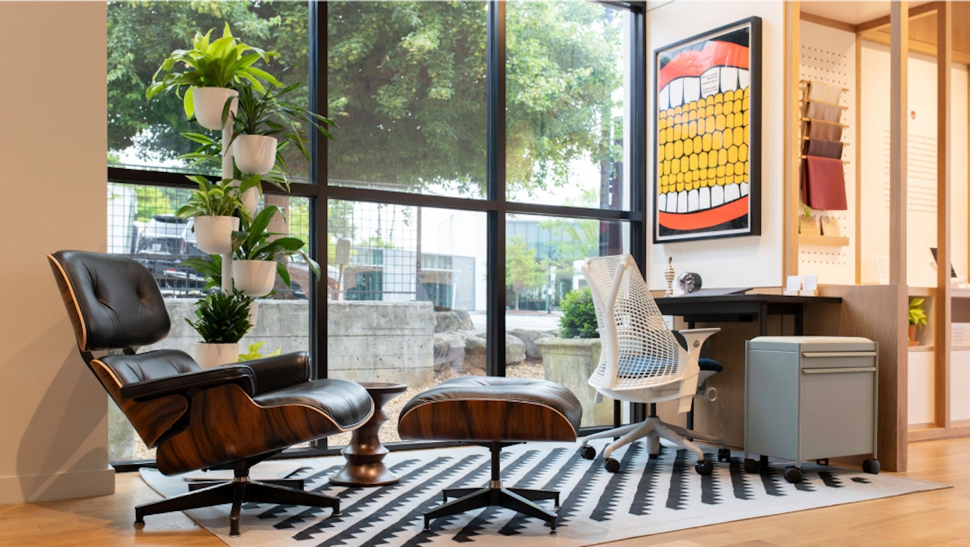 MillerKnoll - Locations