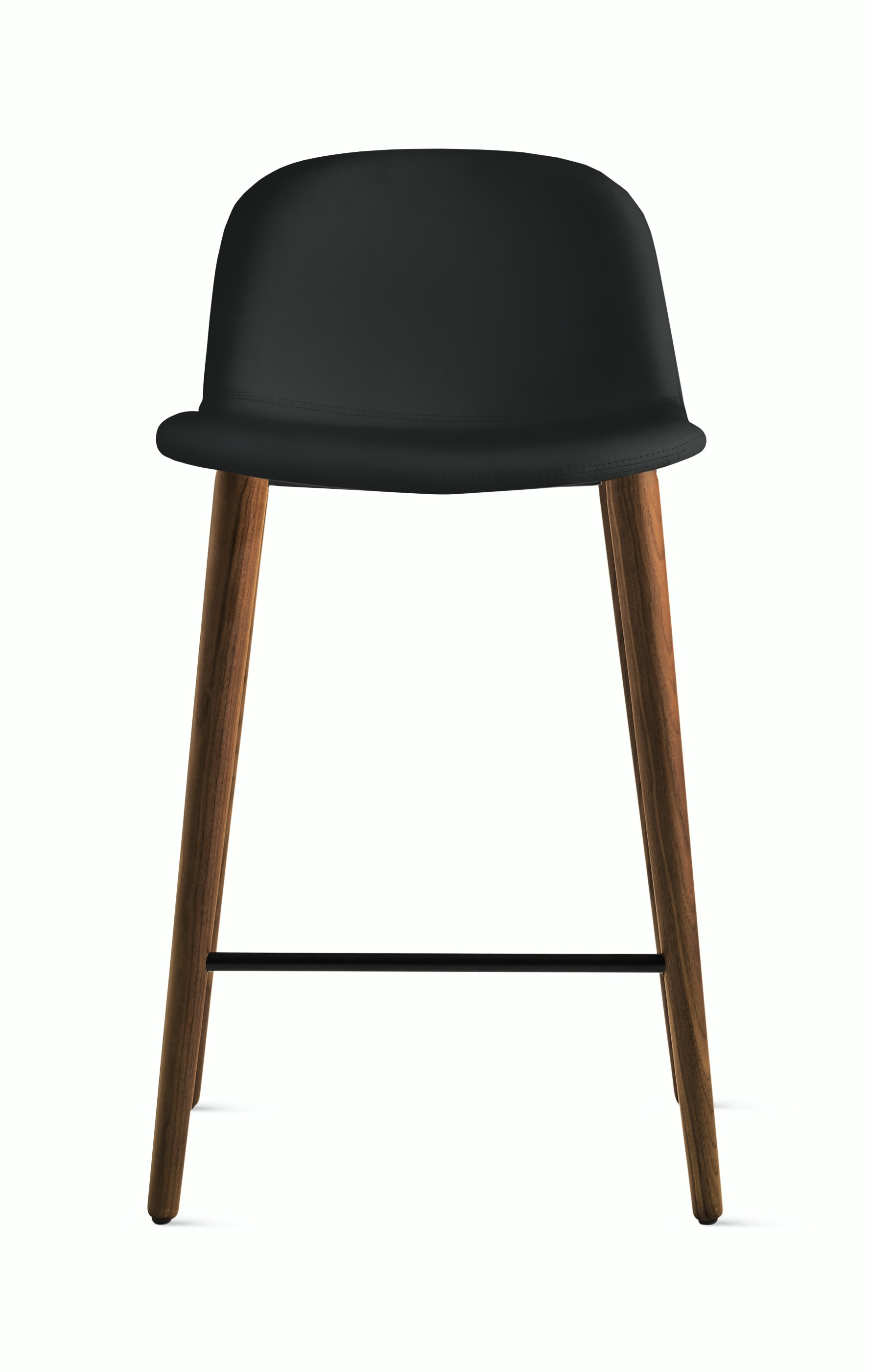 111 Navy Stool – Design Within Reach