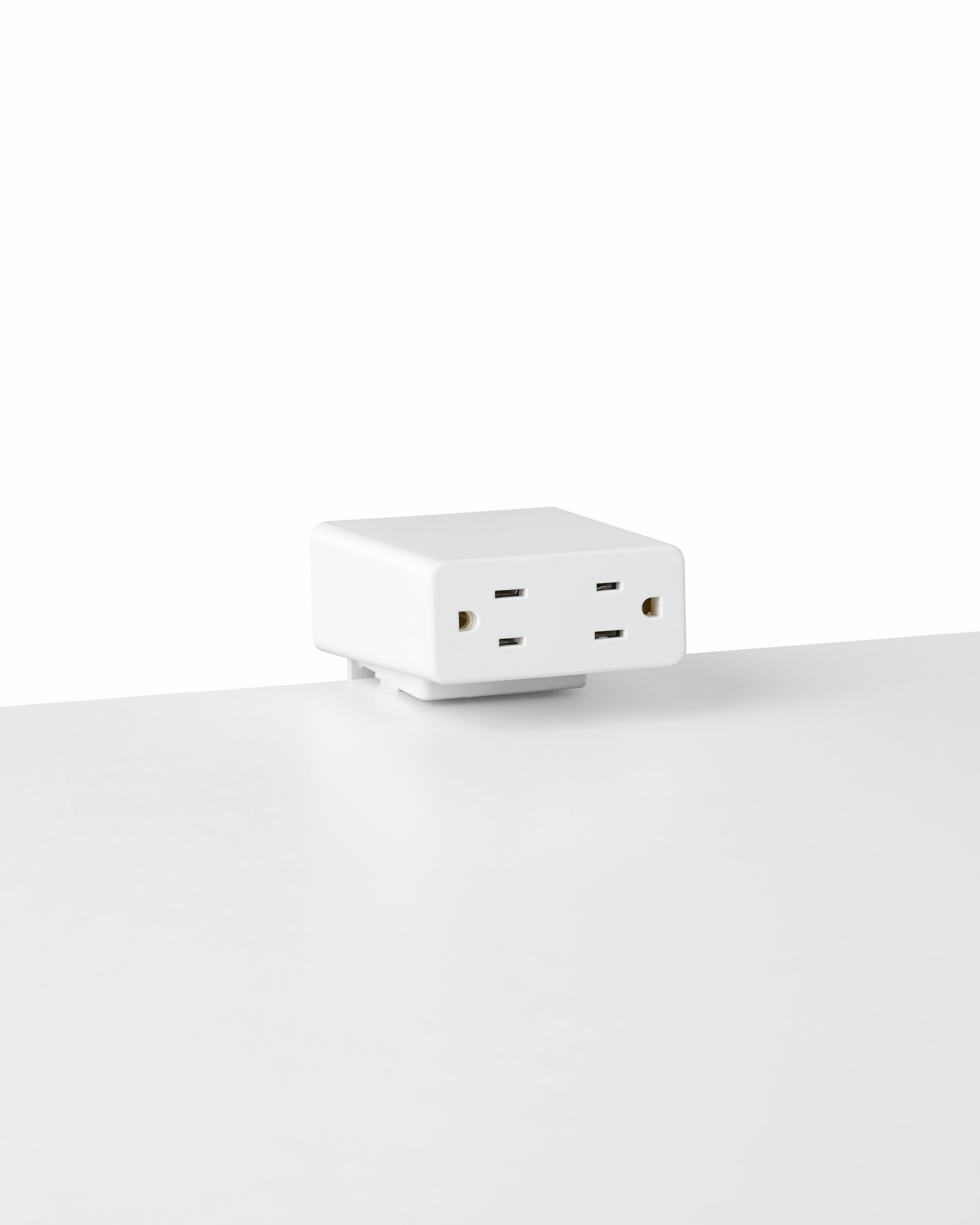 Logic Mini Power Access, Herman Miller | MillerKnoll