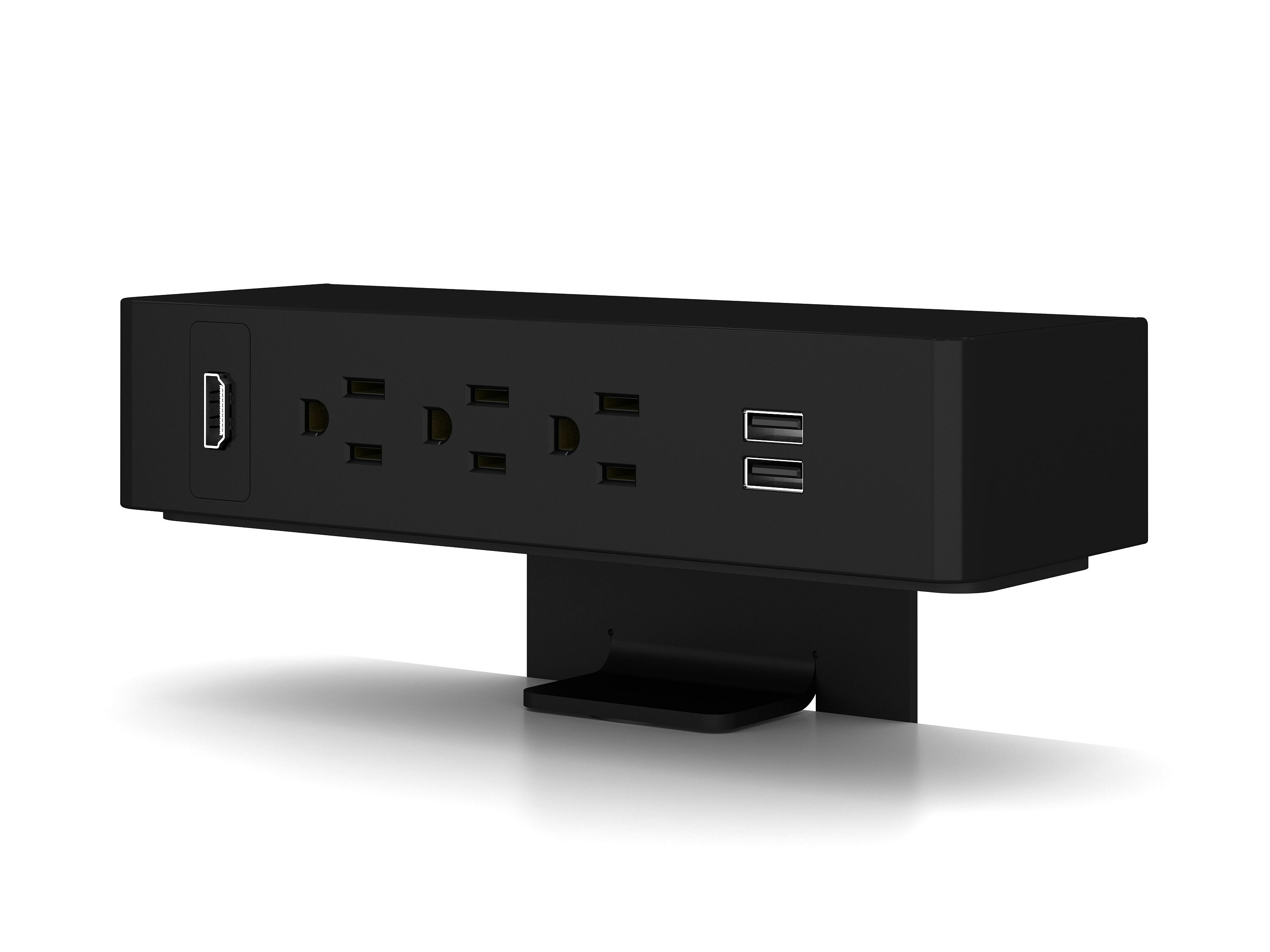 Table and Desktop Power | Knoll