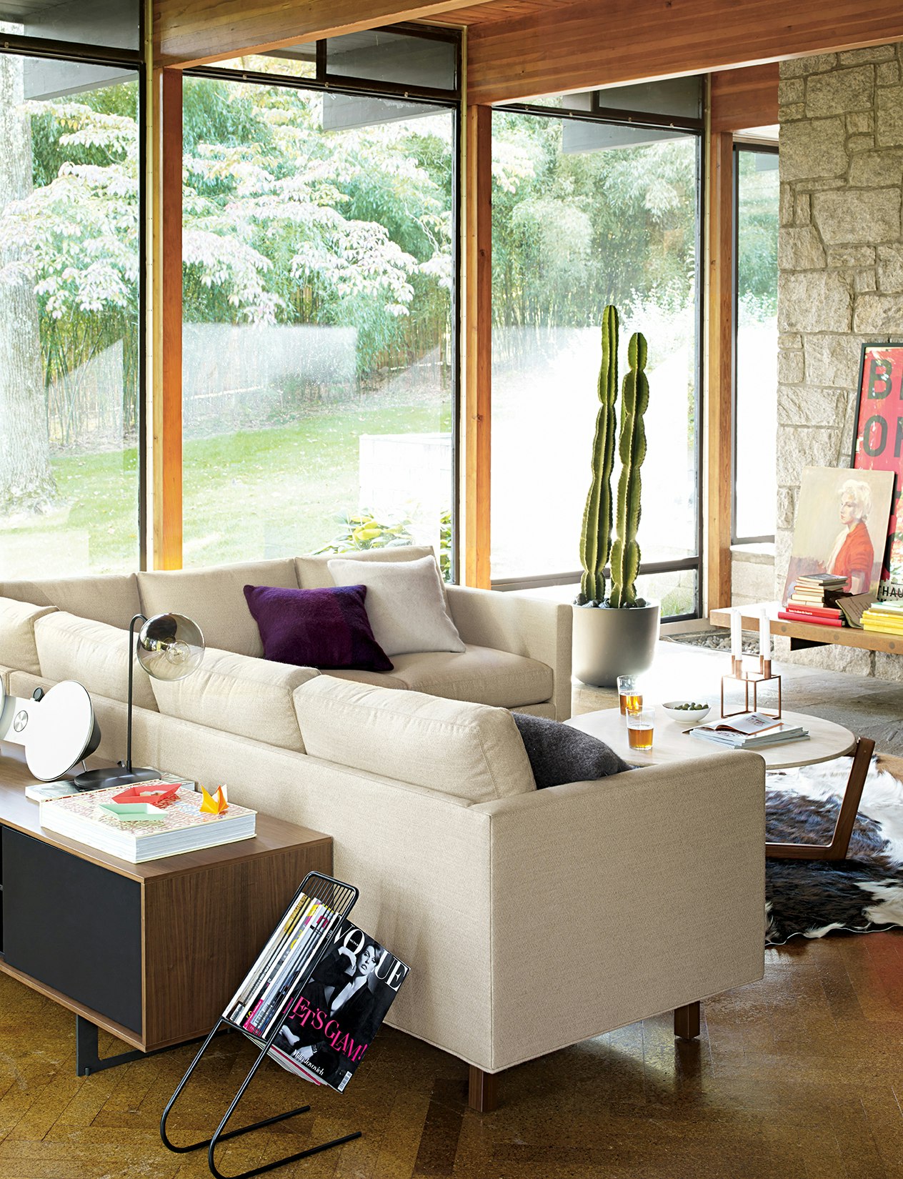 Berg Pillow – Design Within Reach