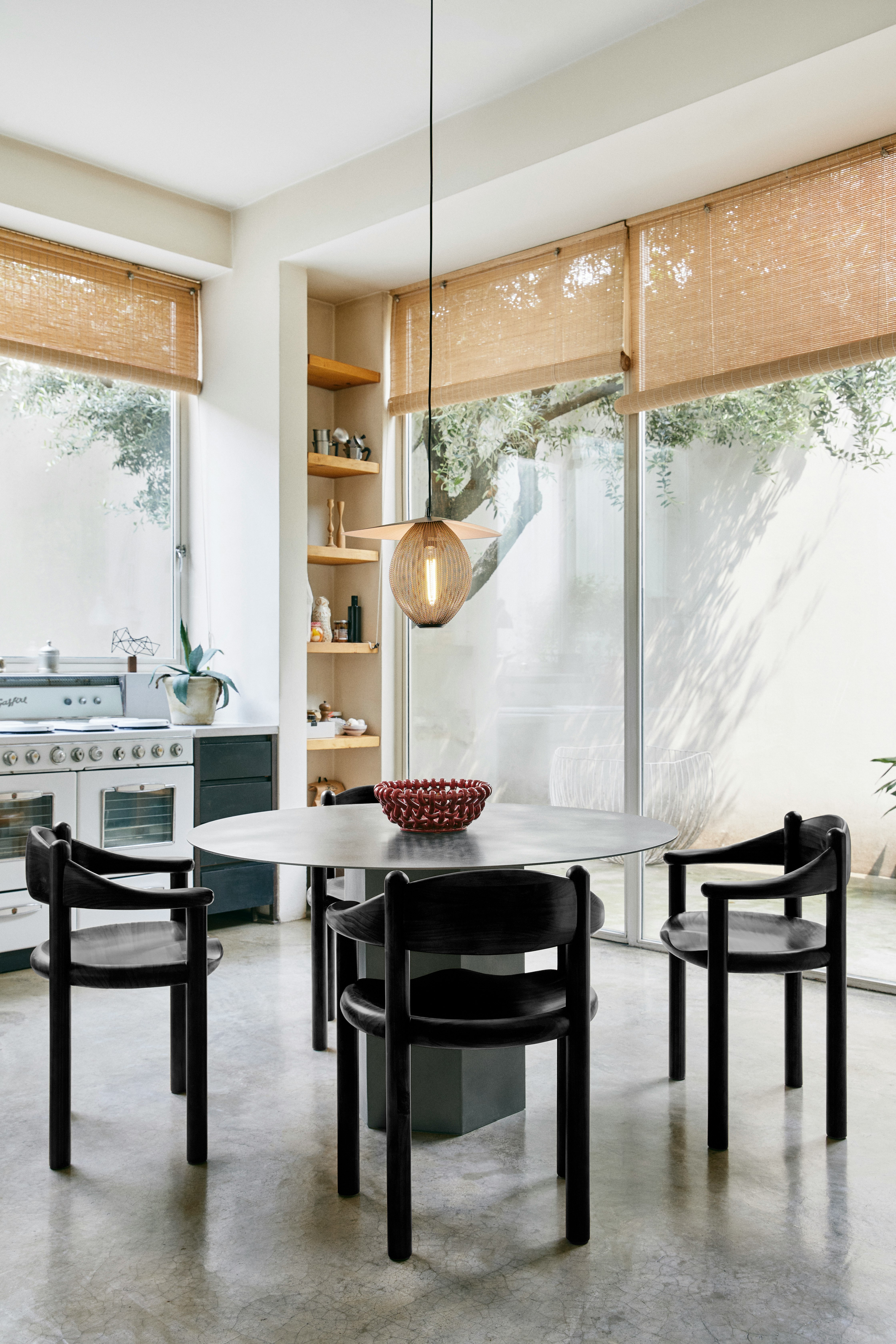 Daumiller Chair – Design Within Reach