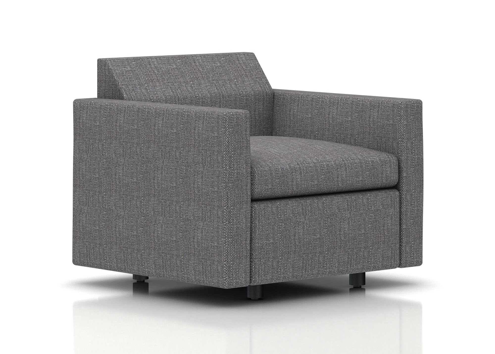Lounge Chairs & Ottomans – Herman Miller Store