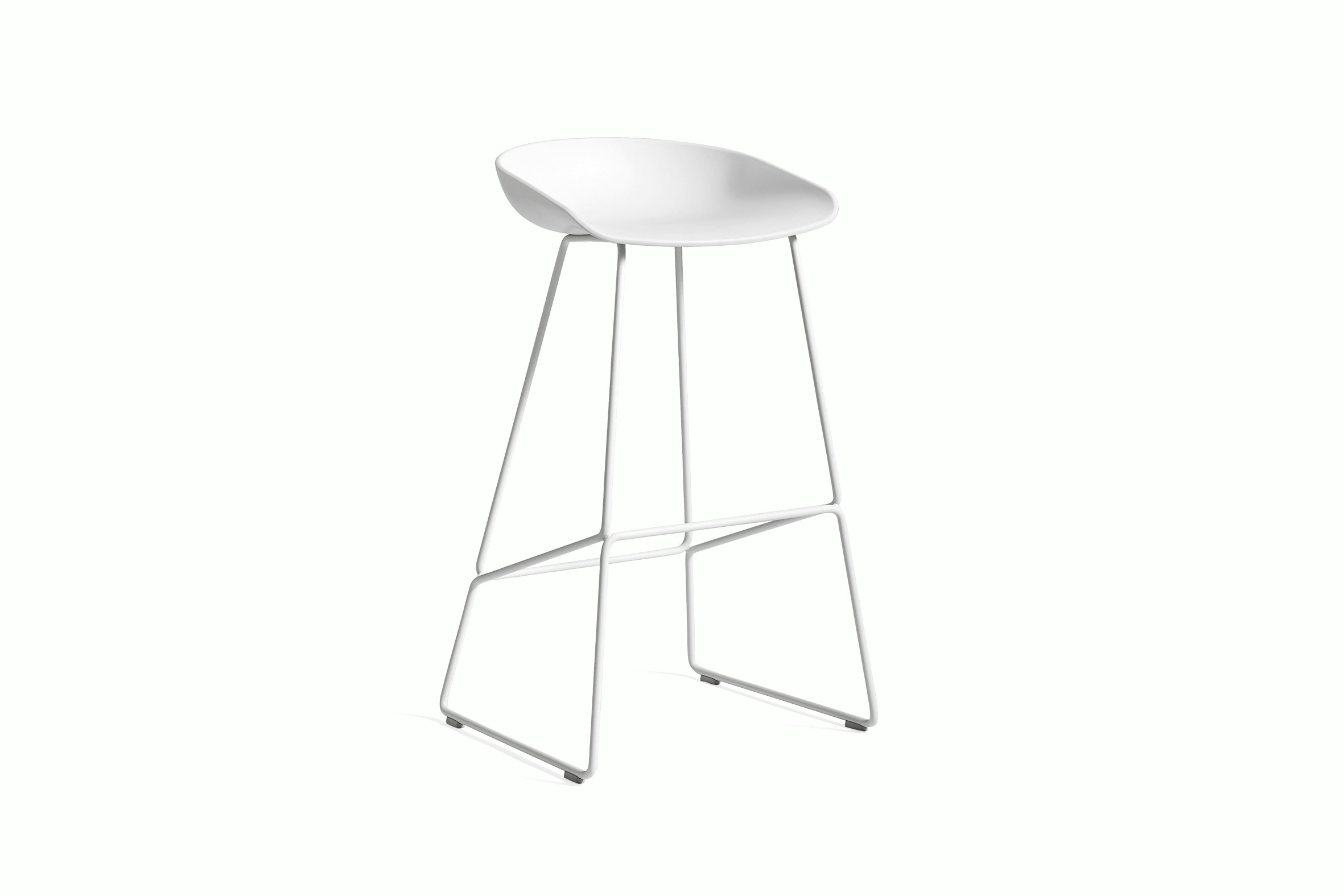 Modern Bar + Counter Stools - Design Within Reach