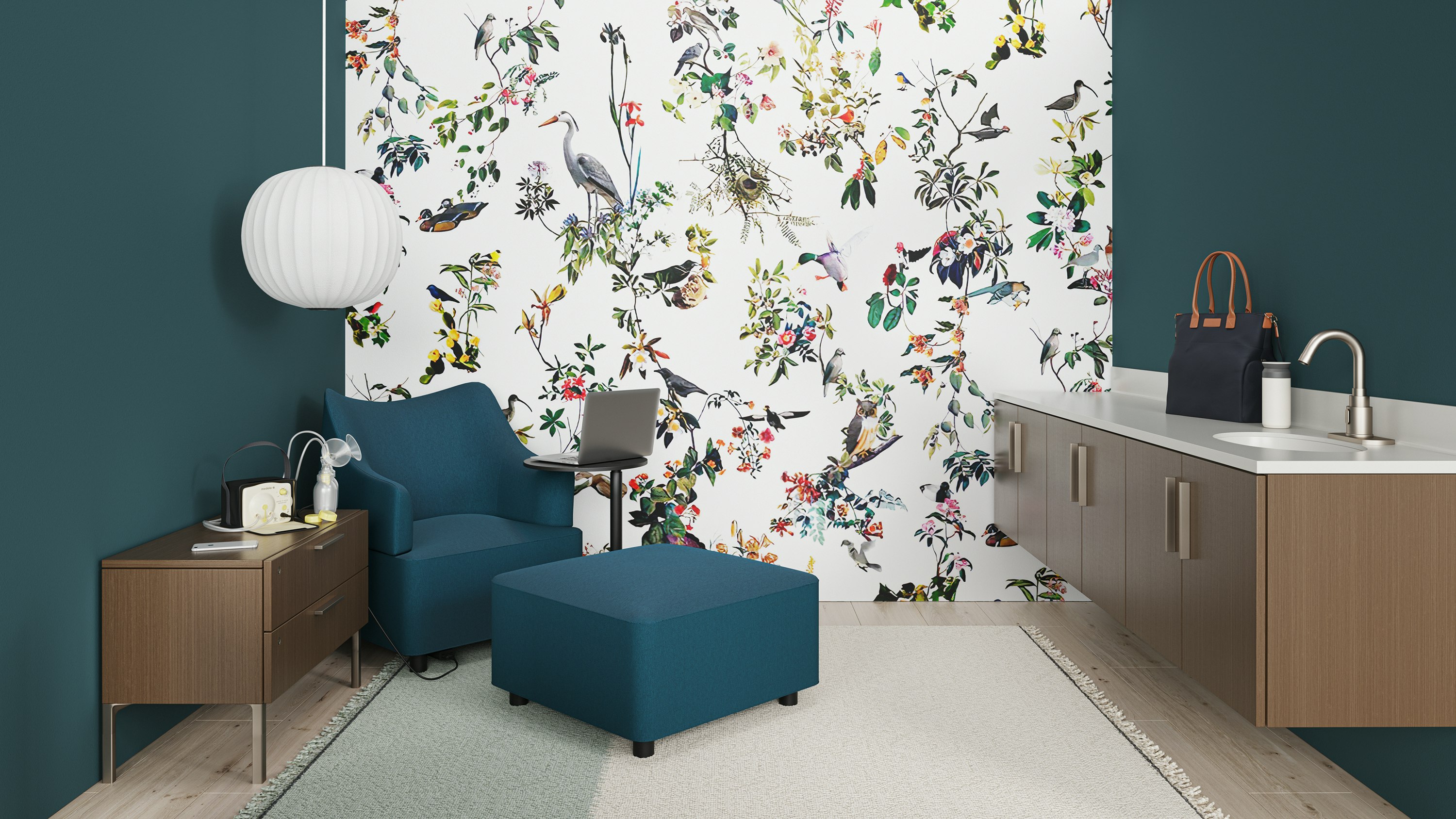 Plex Work Table, Herman Miller | MillerKnoll