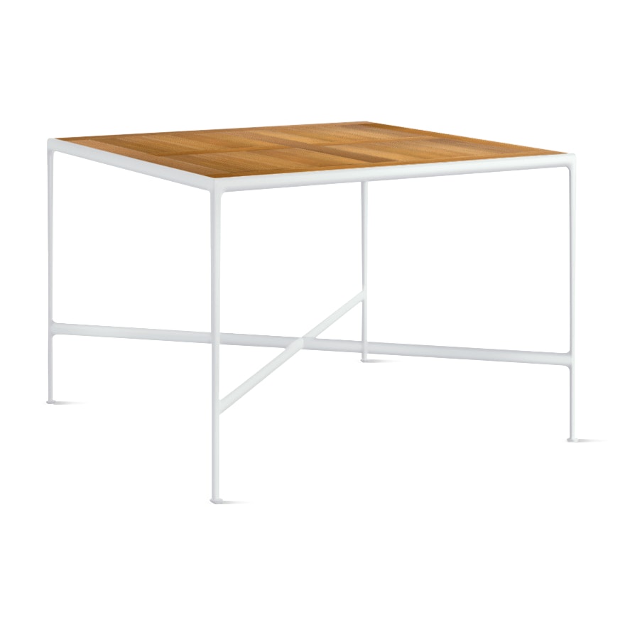 1966 High Table Counter Height – Design Within Reach