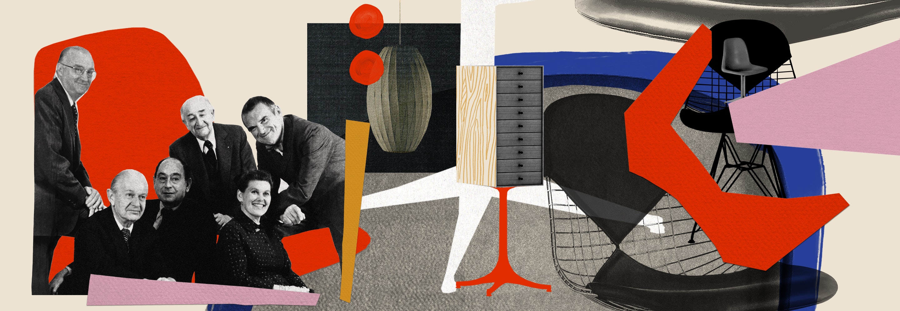 Herman Miller Store | Shop Iconic Designs for Home and Office