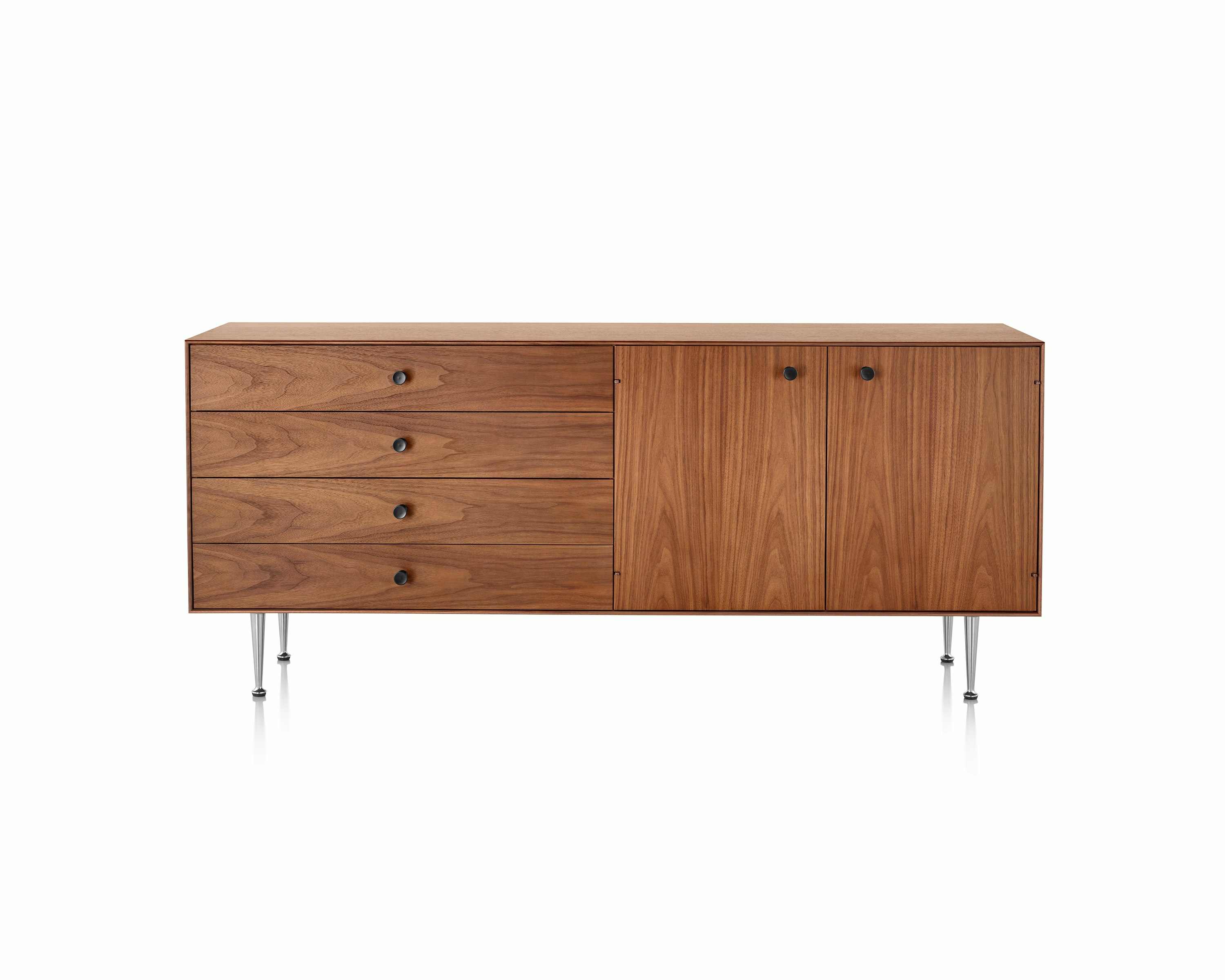 Nelson Thin Edge Buffet, Herman Miller | MillerKnoll