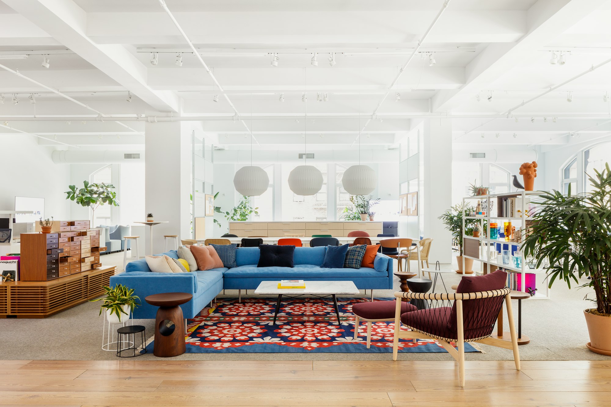 MillerKnoll Brand Collective | MillerKnoll