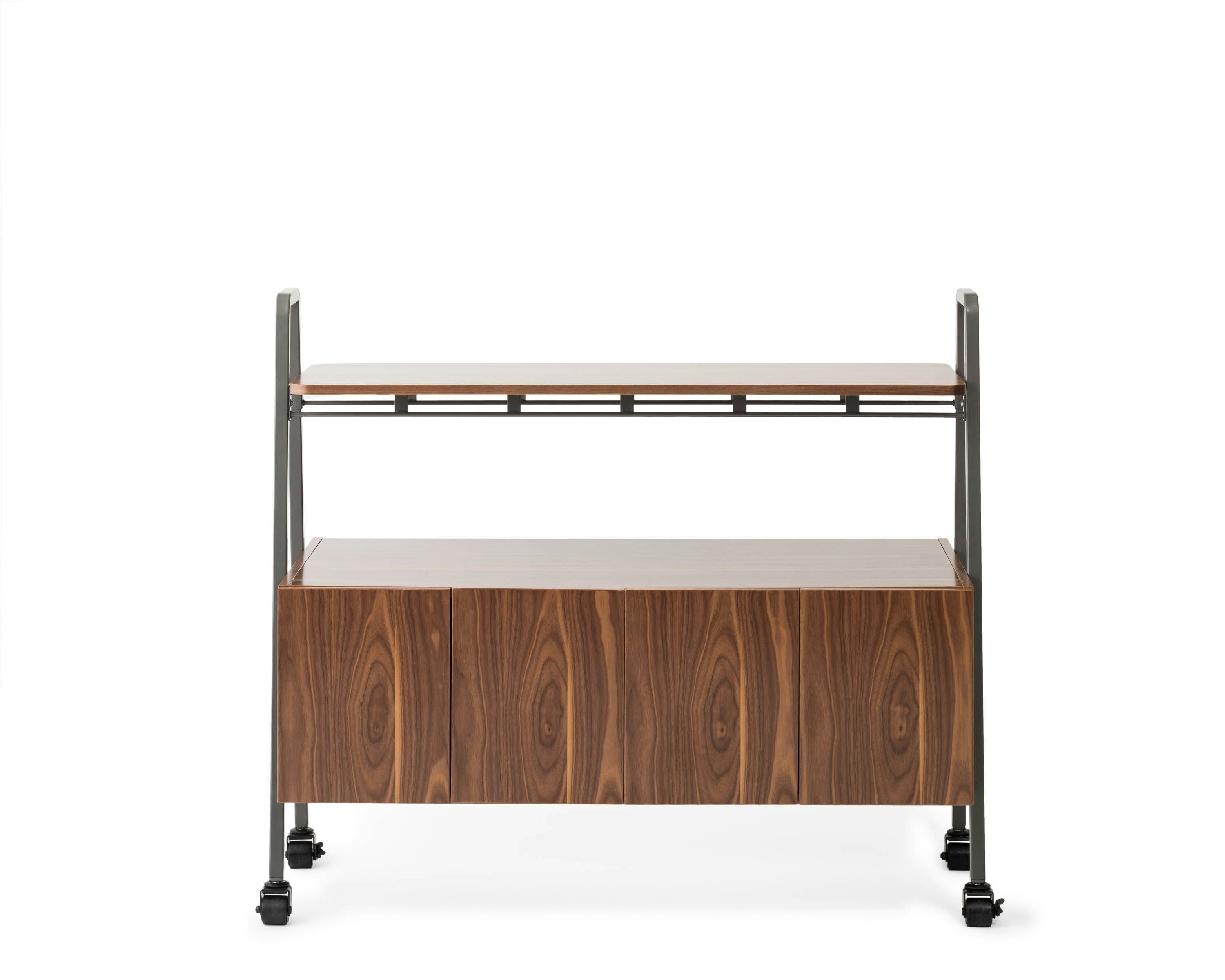 Rockwell Unscripted Mobile Storage | Knoll