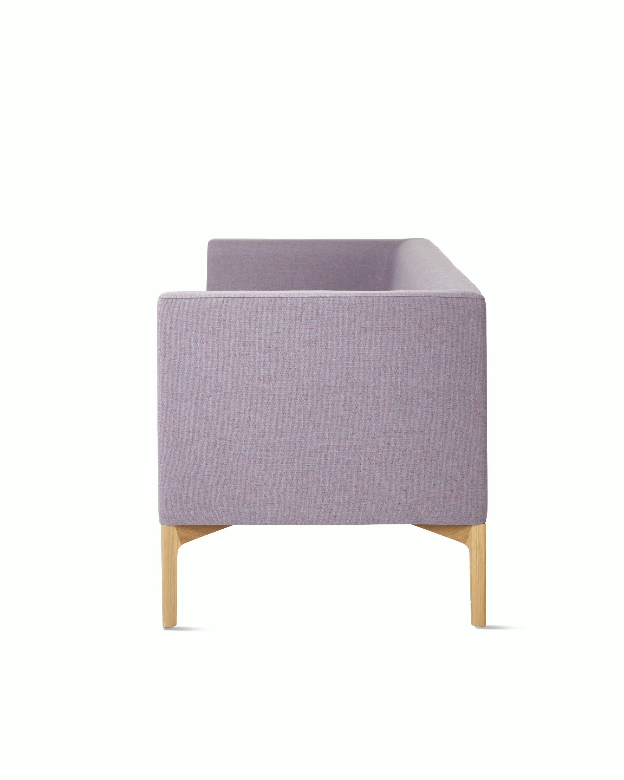 Hatch Sofa, NaughtOne | MillerKnoll