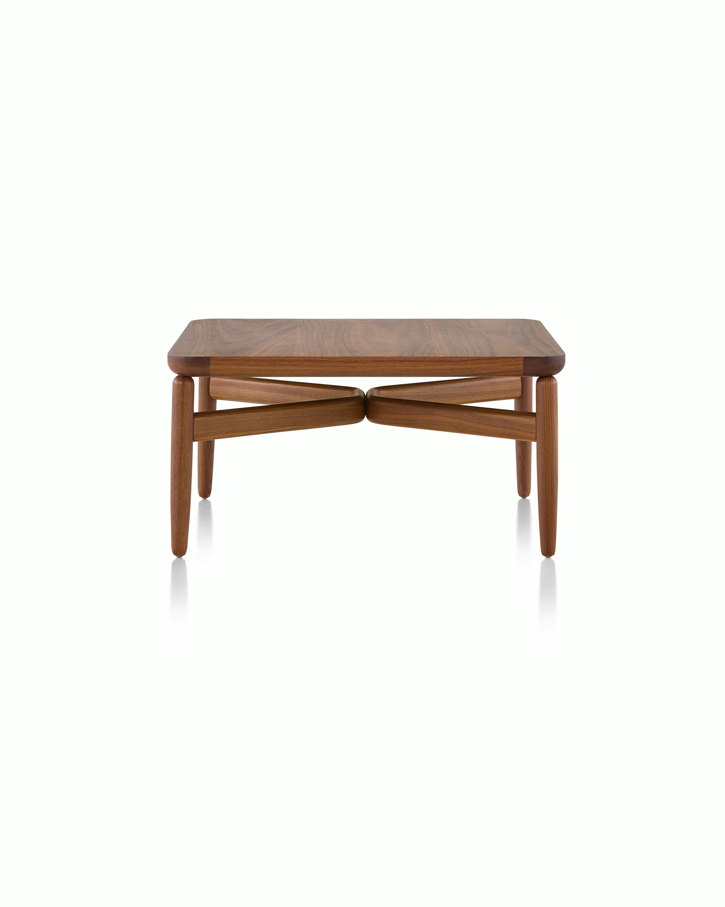 Reframe Tables, Geiger | MillerKnoll