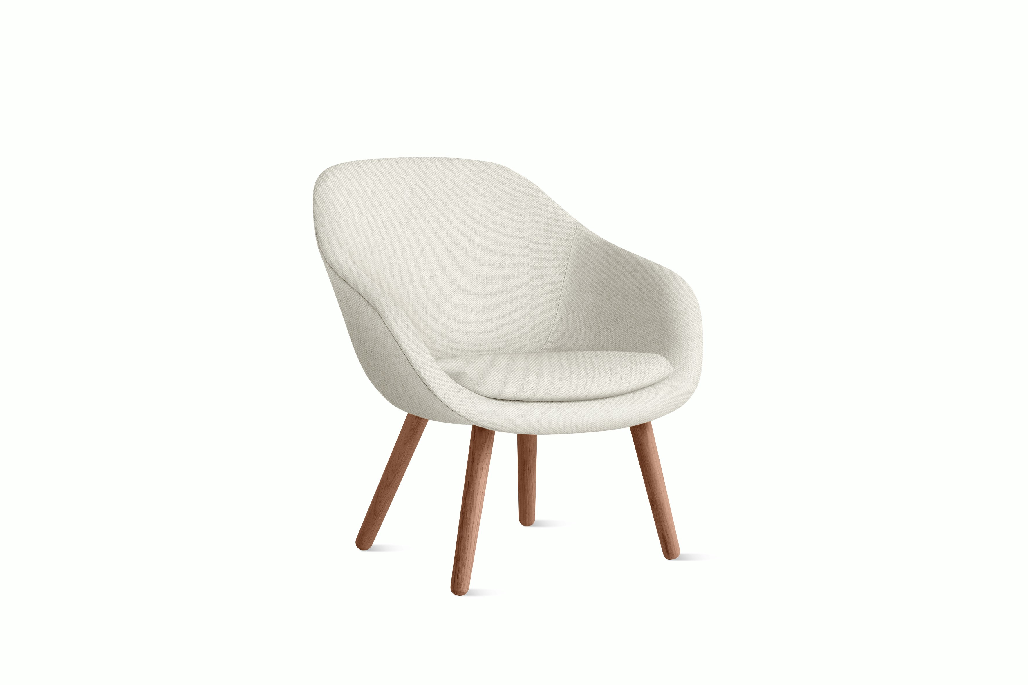 Hay Lounge Chairs + Armchairs - Design Within Reach