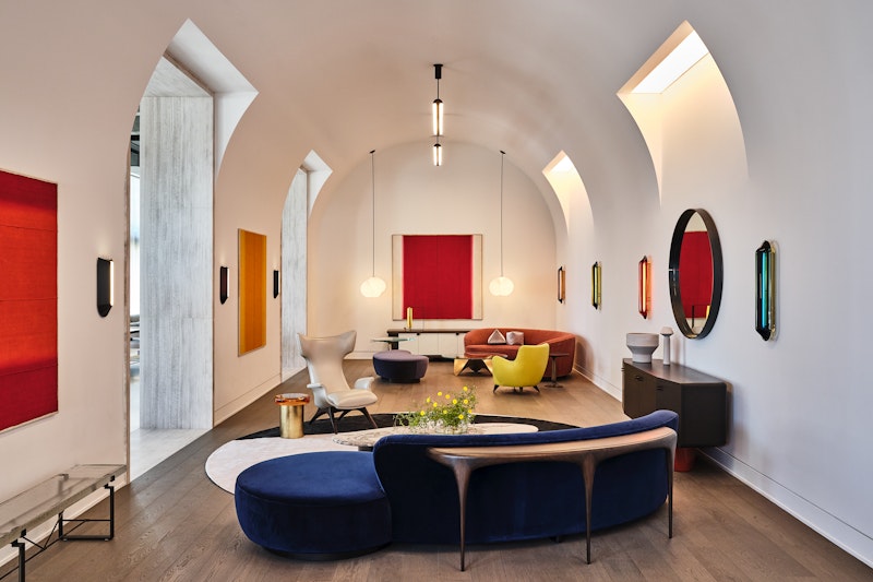 Find a Showroom - MillerKnoll