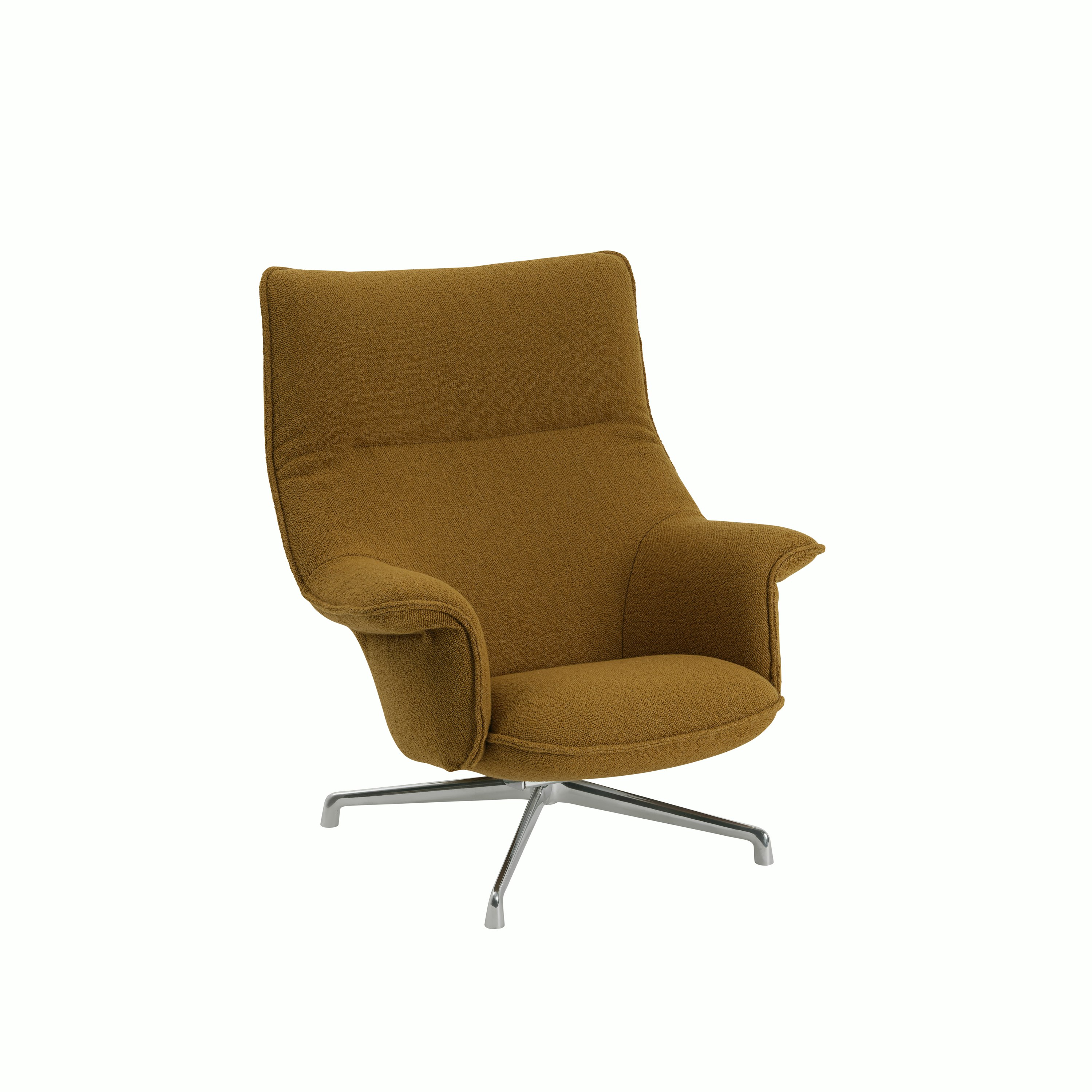 Doze Lounge Chair, Muuto | MillerKnoll