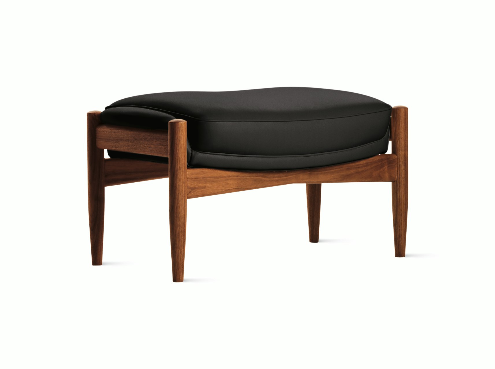 Modern Ottomans, Footstools & Poufs – Design Within Reach
