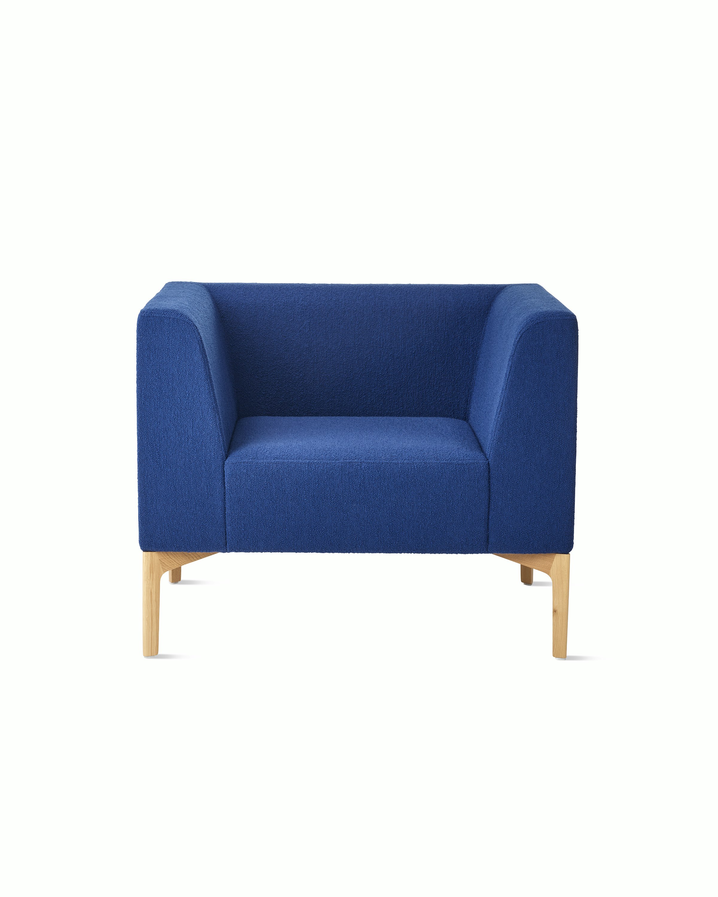 Symbol Lounge Chair, NaughtOne | MillerKnoll