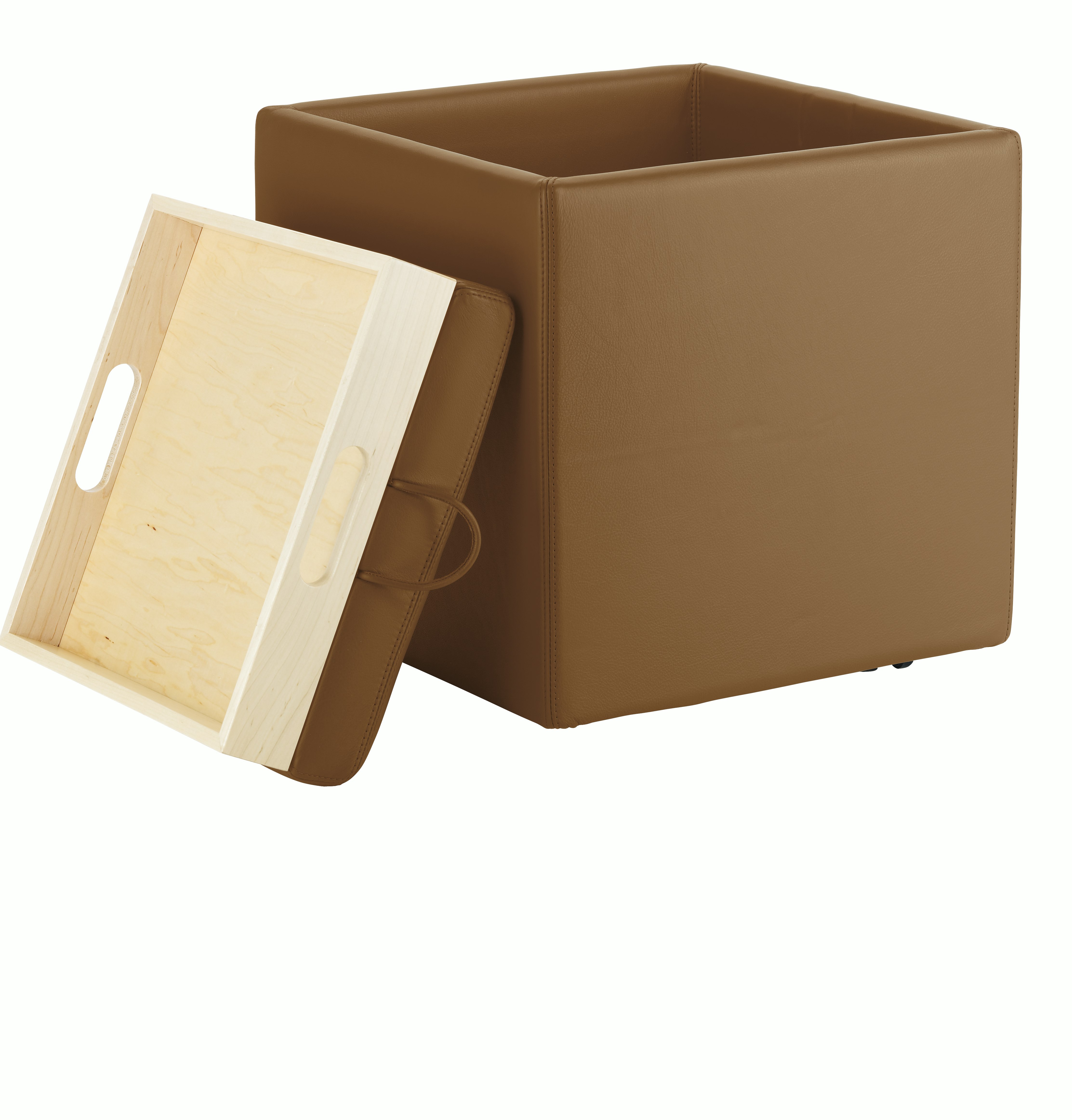 Yanagi Butterfly Stool – Design Within Reach