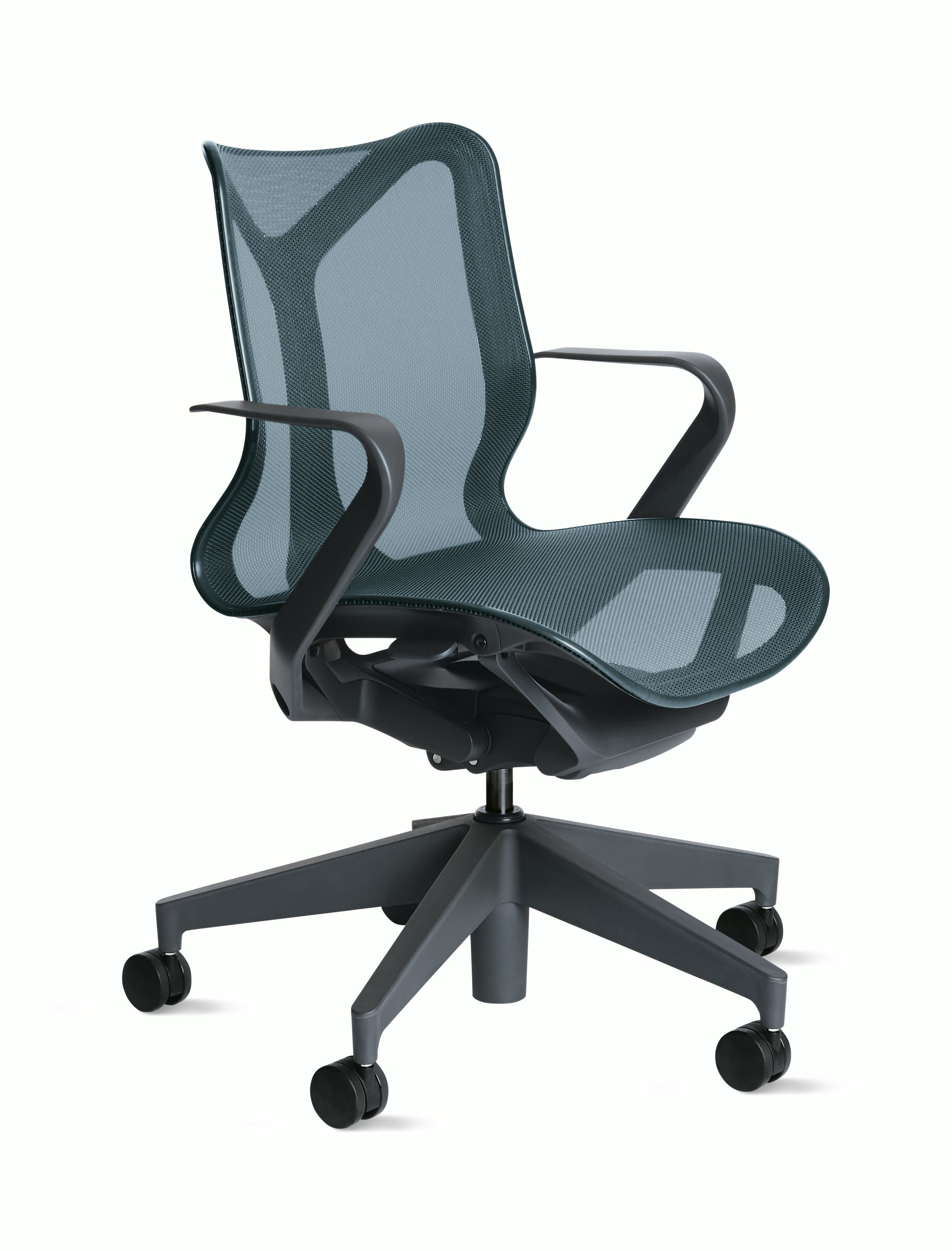 Ergonomic Office Chairs, Desk Chairs & Task Chairs – Herman Miller Store