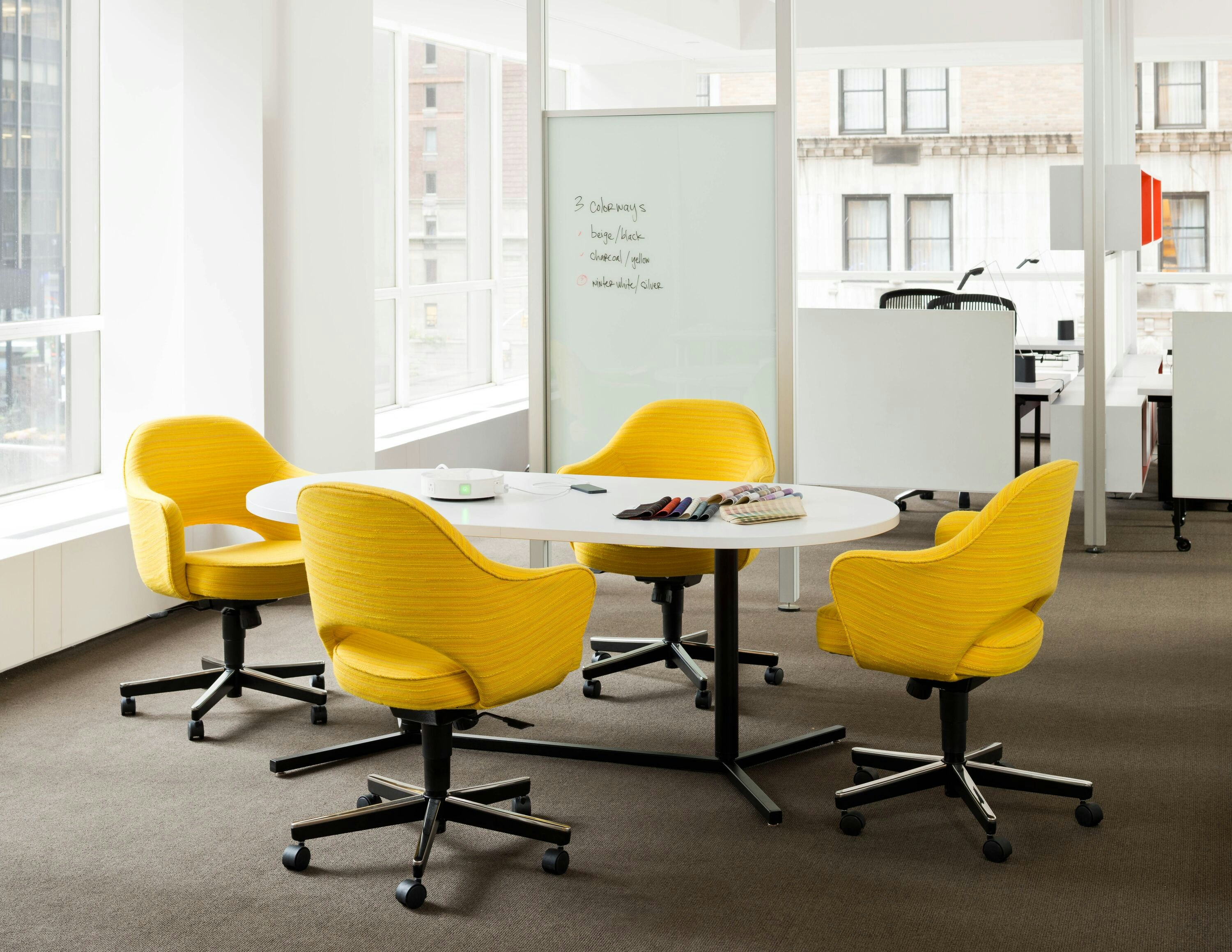 Interpole™ | Knoll