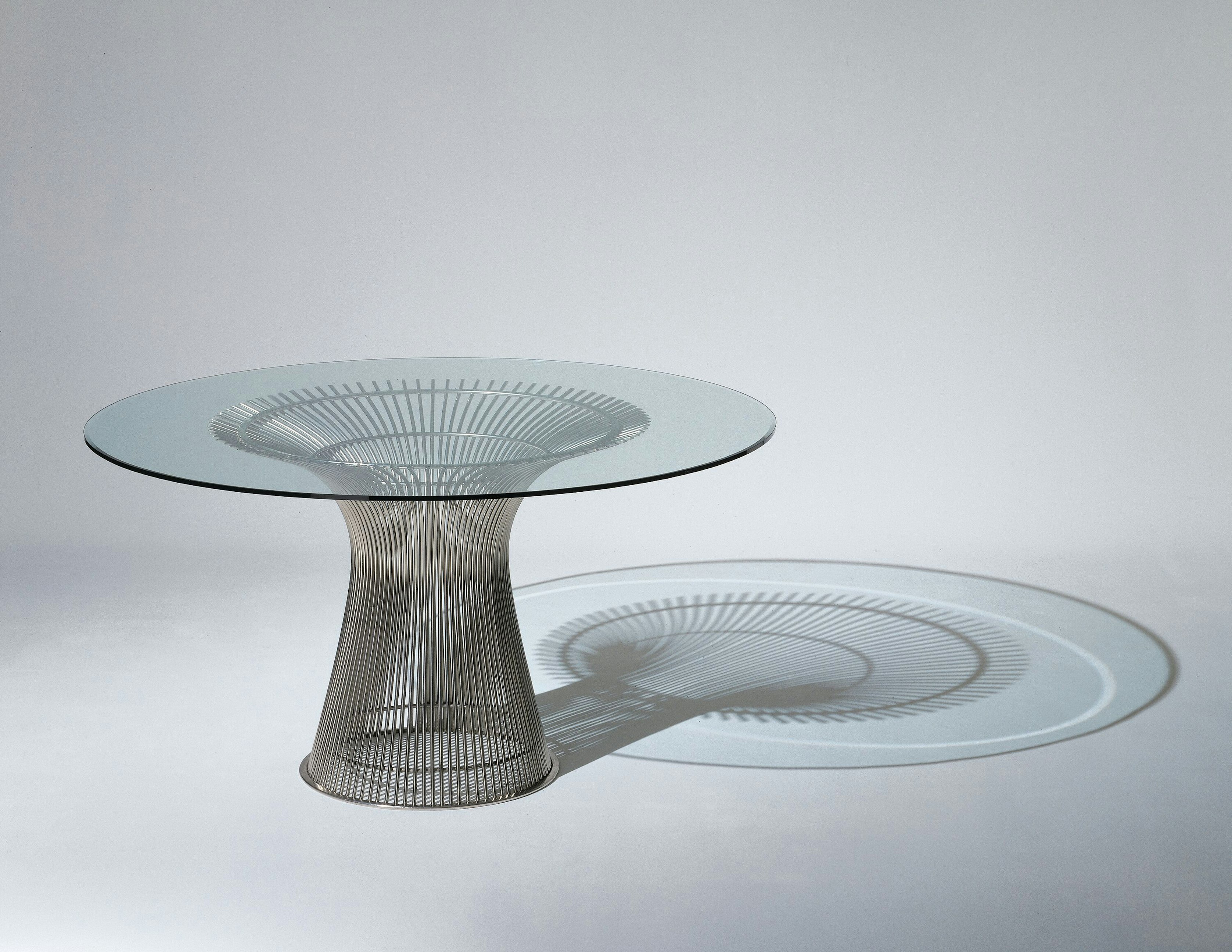 Platner Dining Table - Original Design | Knoll