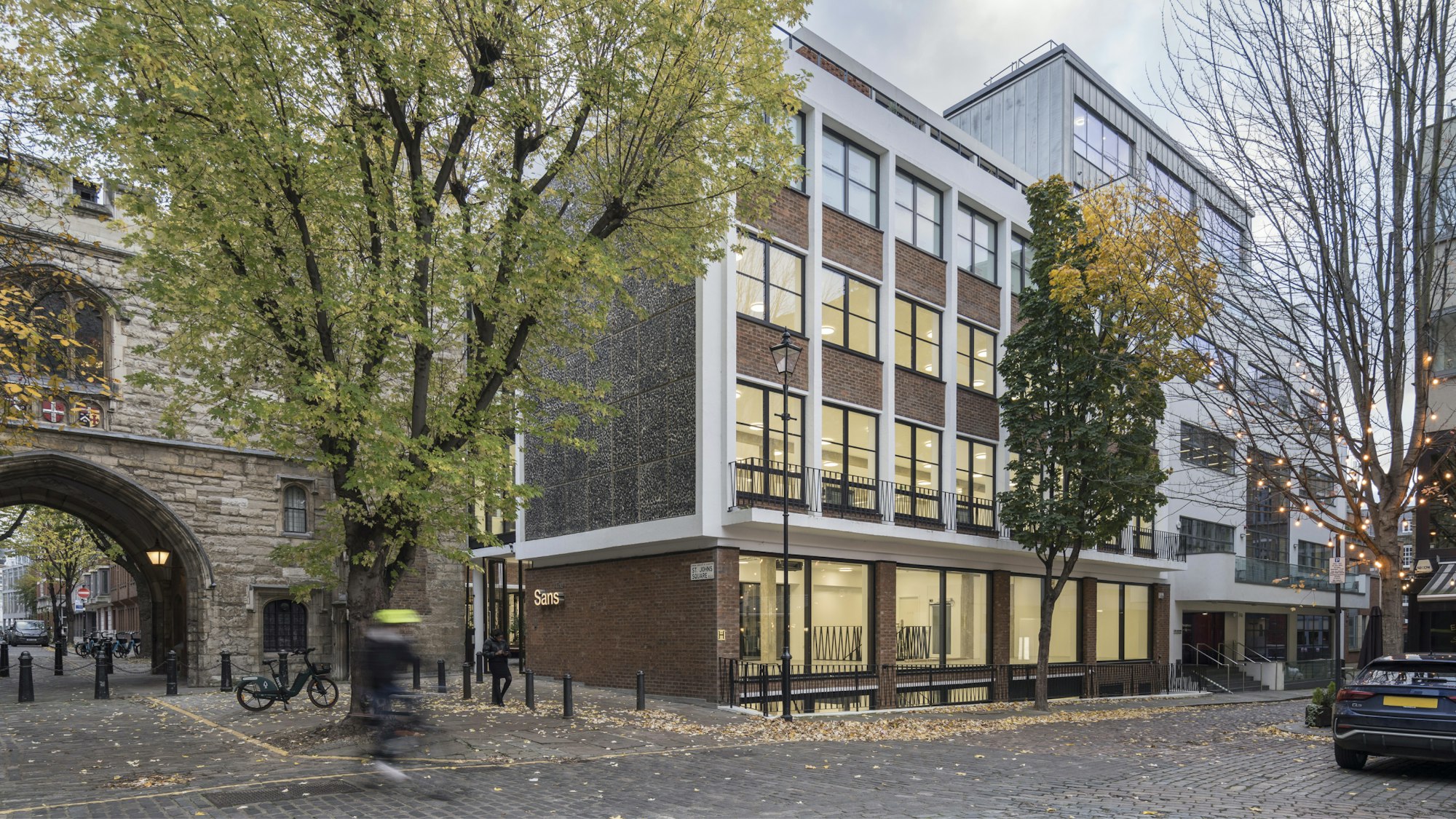 MillerKnoll London - MillerKnoll