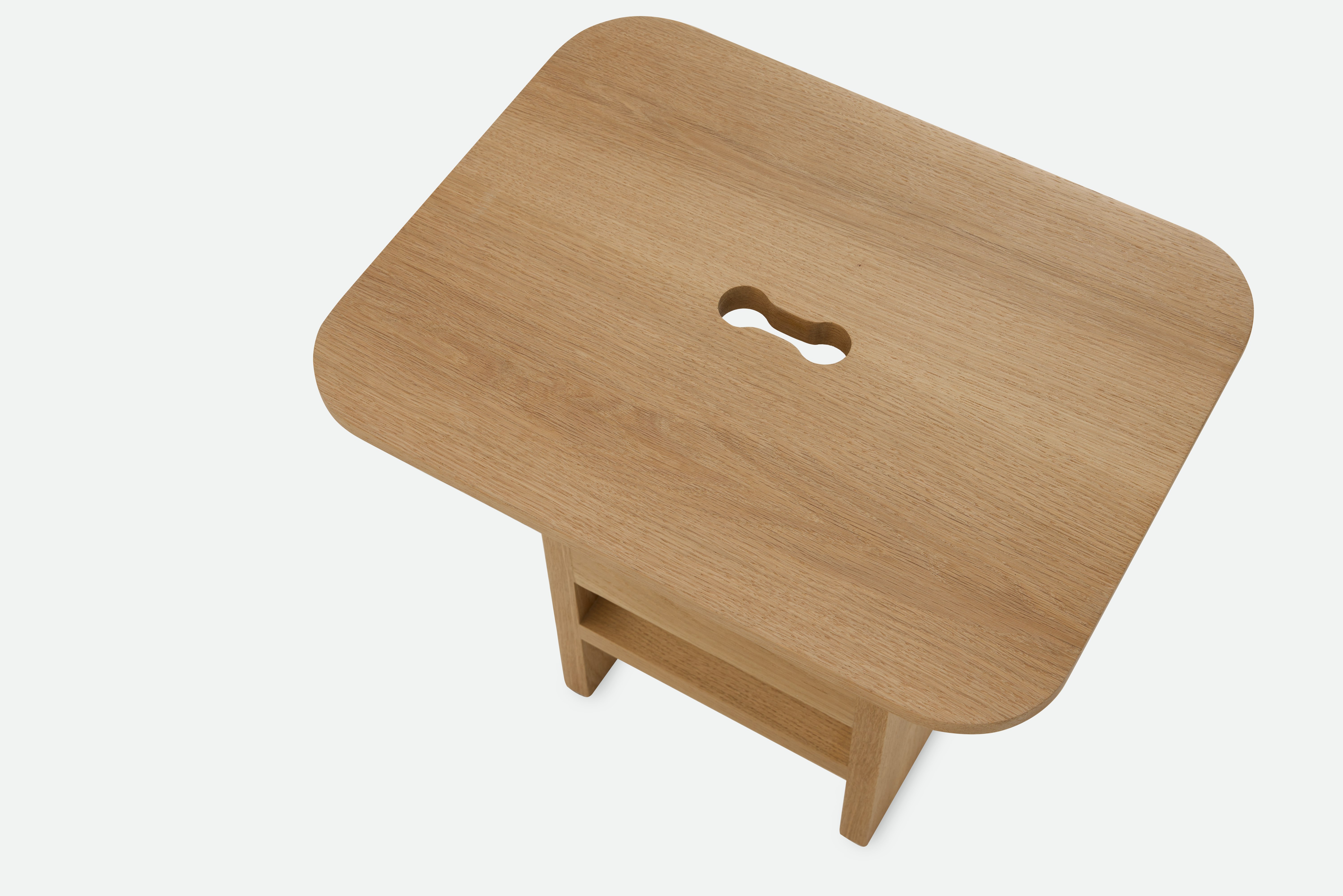 Decimo Bedside Table – Design Within Reach