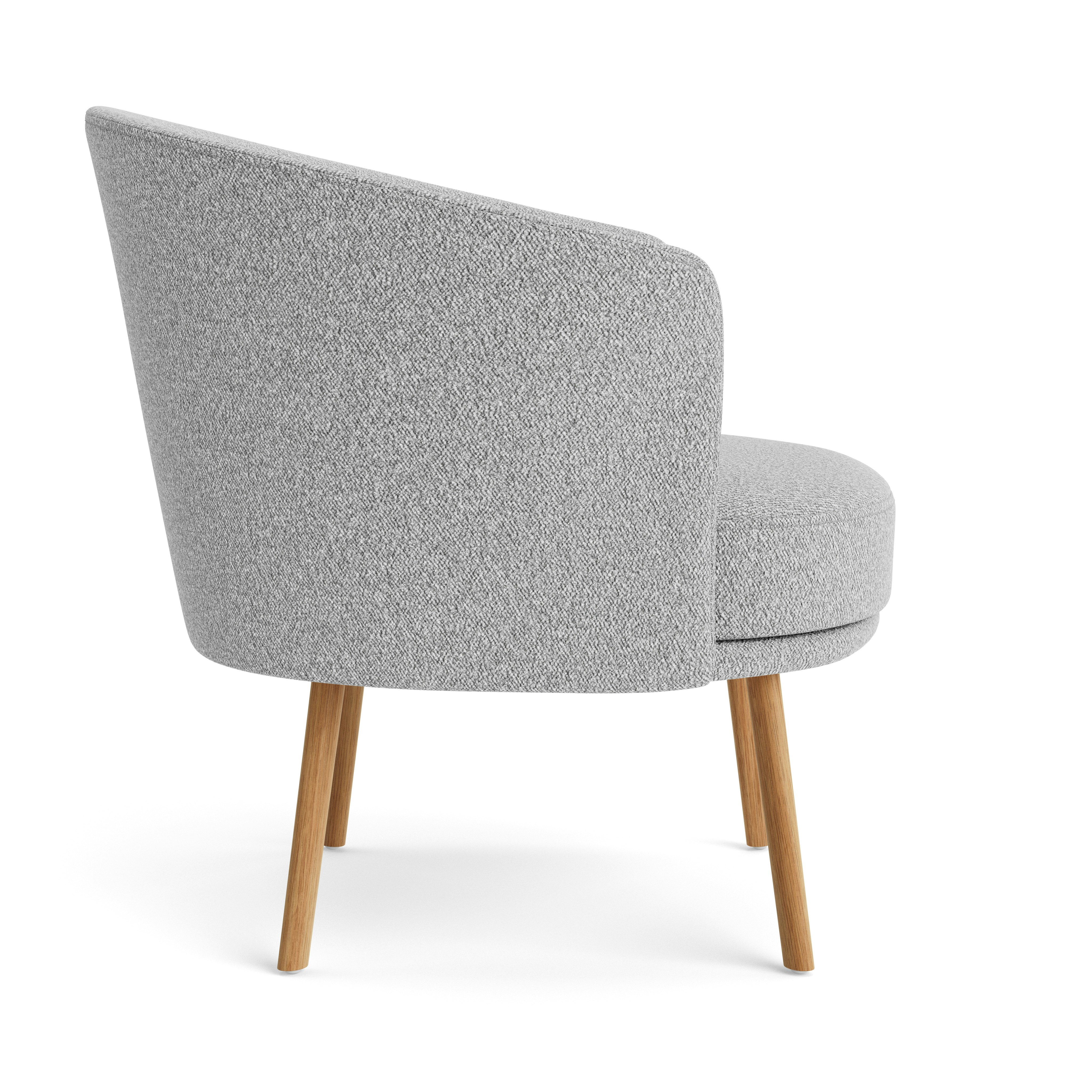 Dorso Chair, HAY | MillerKnoll