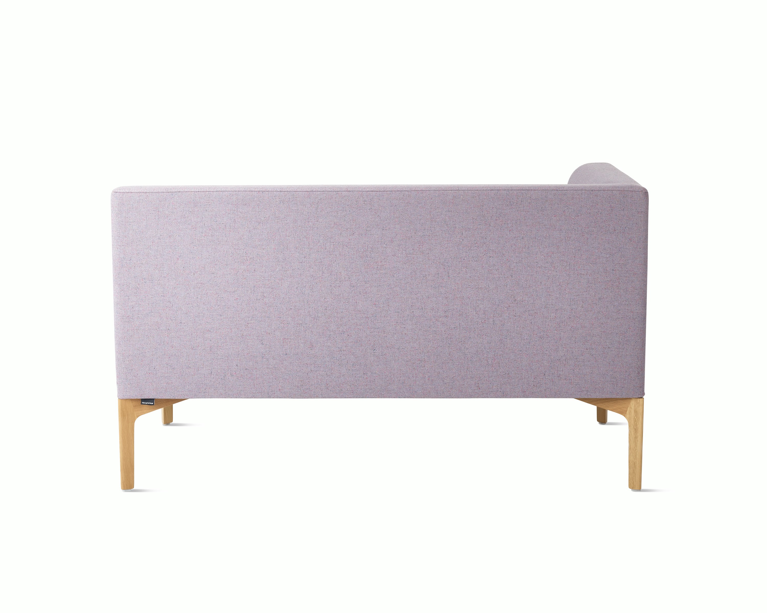 Hatch Modular Seating, NaughtOne | MillerKnoll