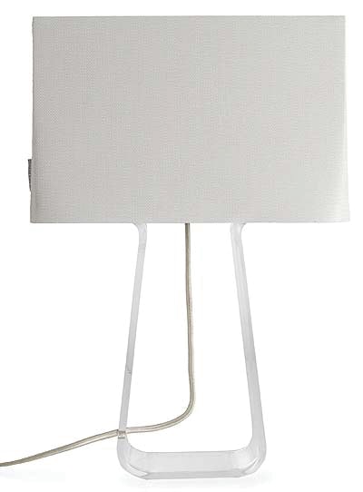 Nelson Ball Lotus Table Lamp - Design Within Reach