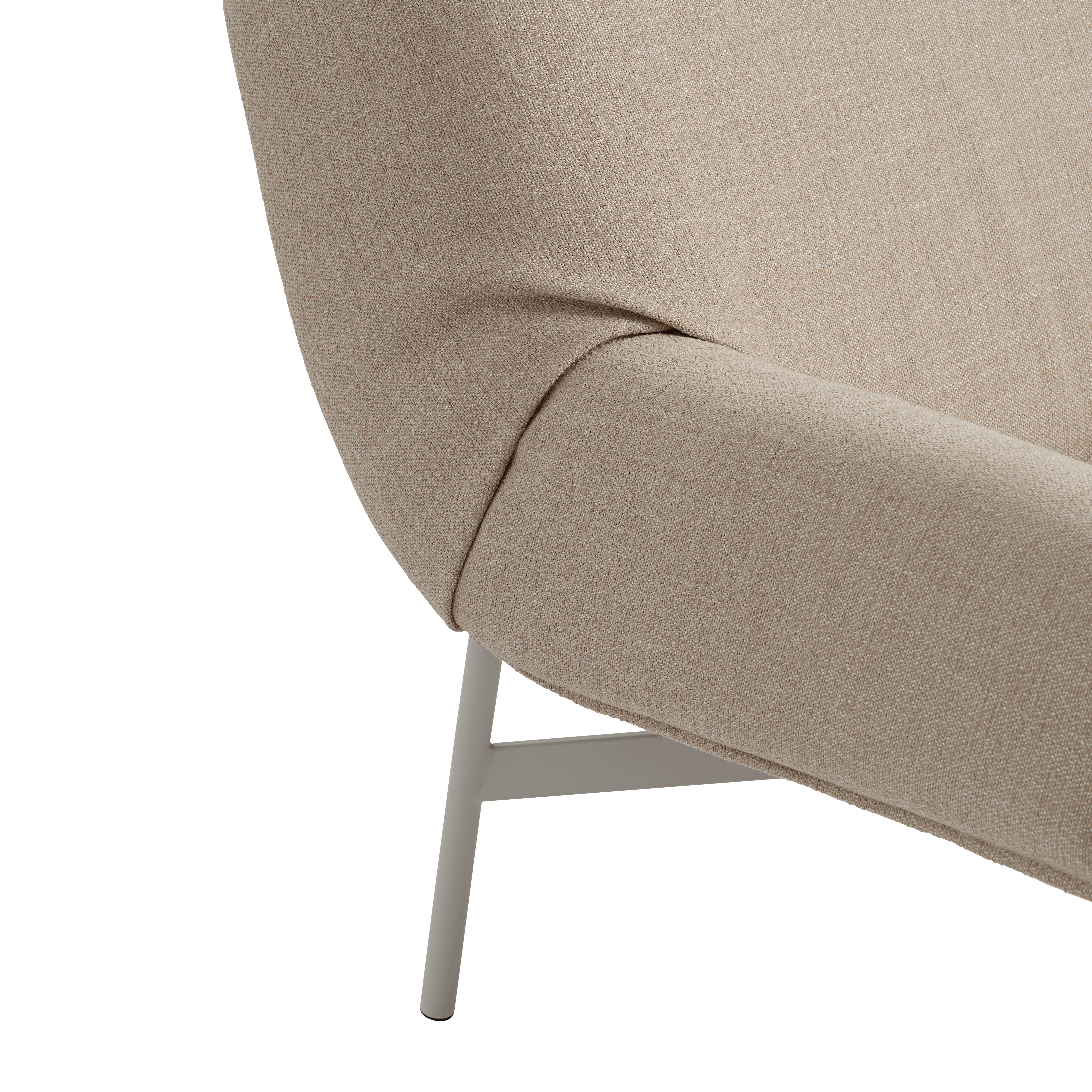 Wrap Lounge Chair – Design Within Reach