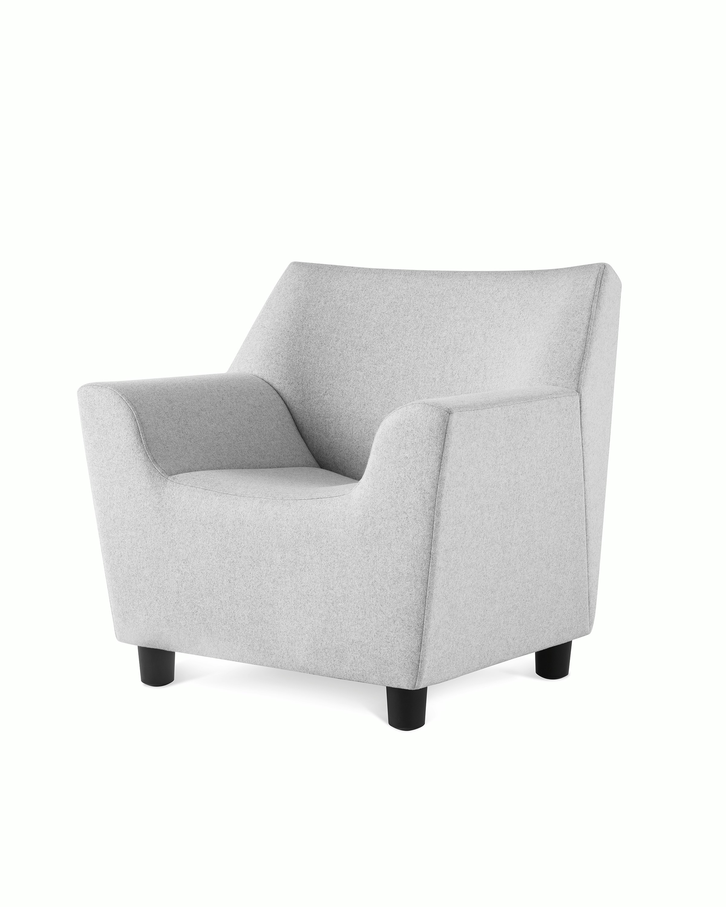 Swoop Club Chair, Herman Miller | MillerKnoll