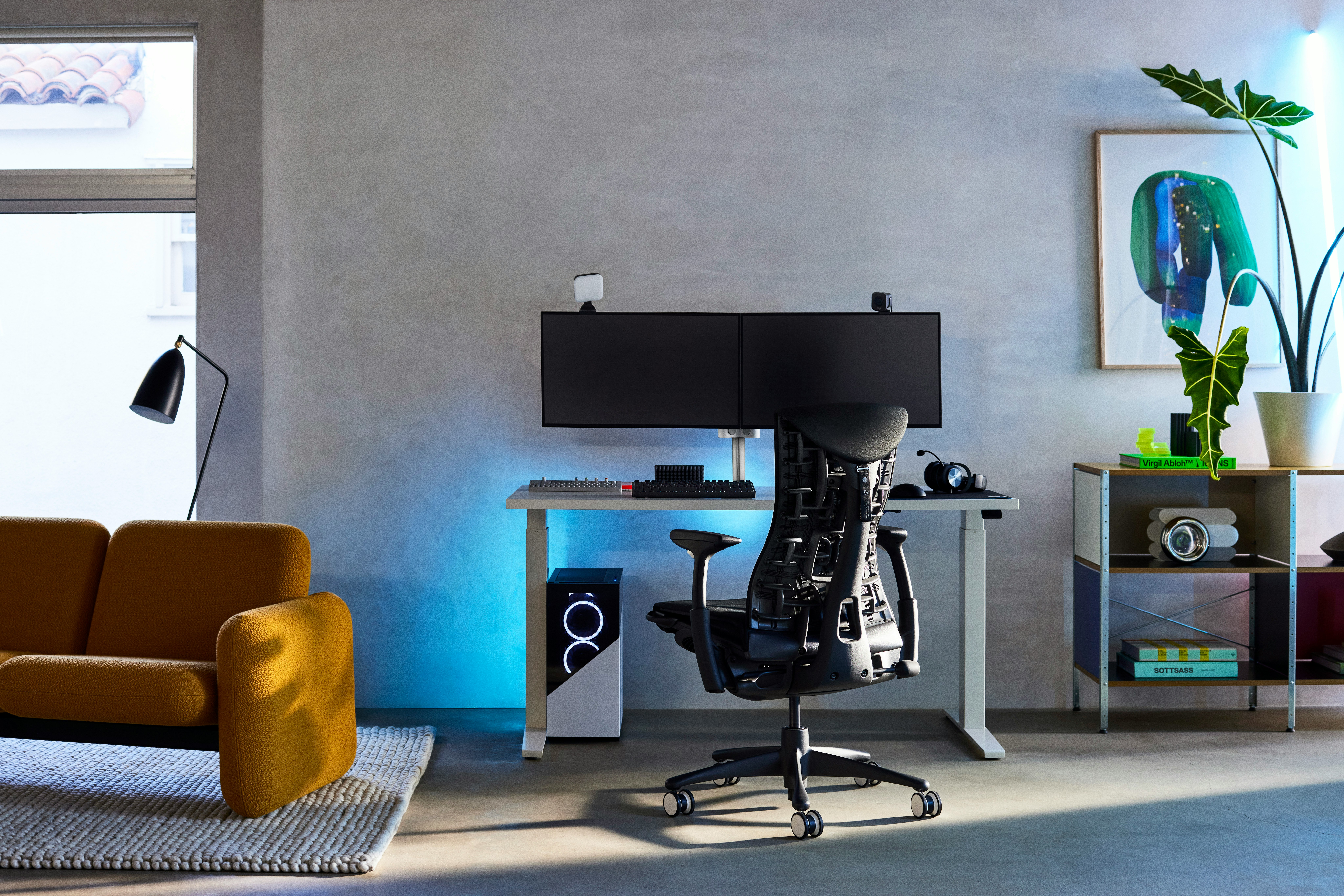 Herman Miller Store | Shop Iconic Designs for Home and Office