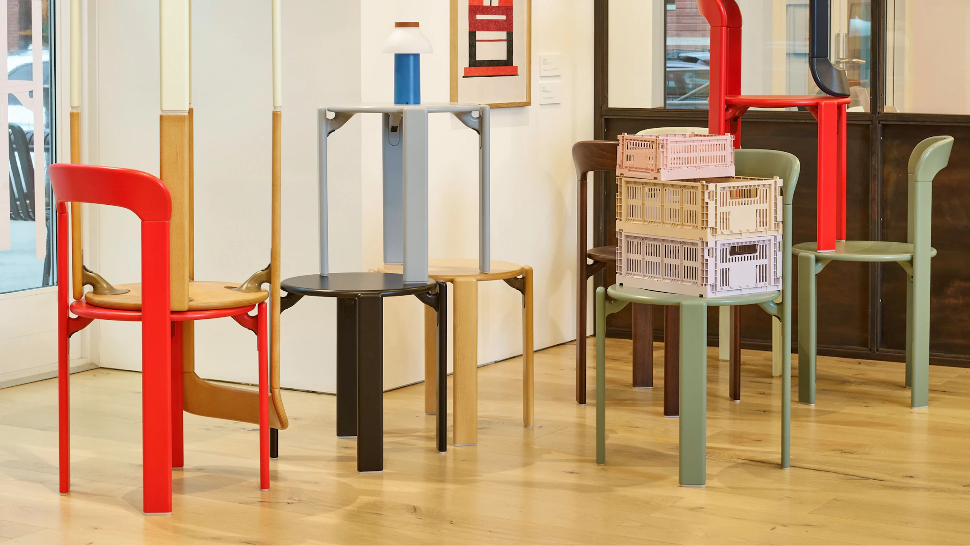 Design Days 2024 | MillerKnoll