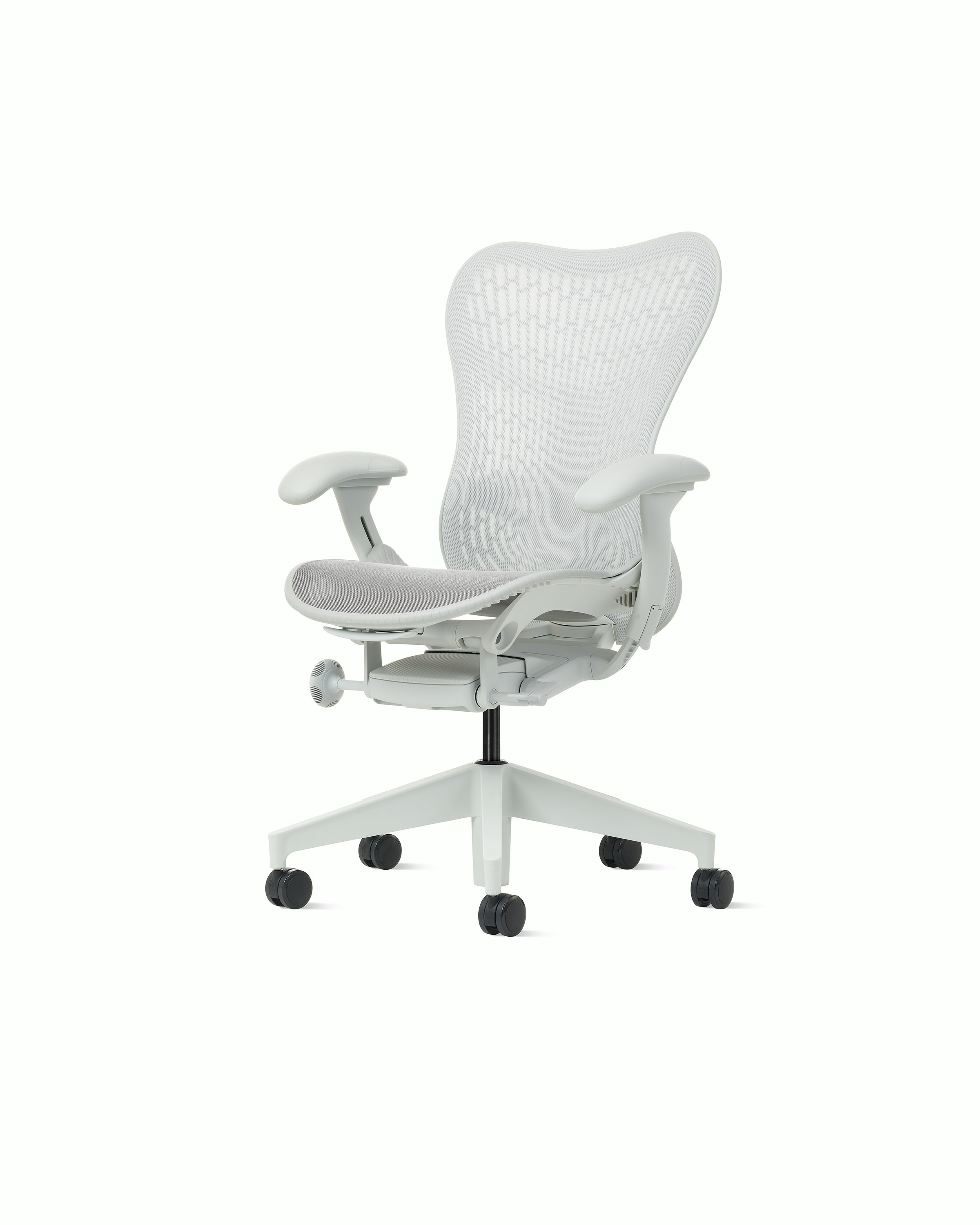 Mirra 2 Chair, Herman Miller | MillerKnoll